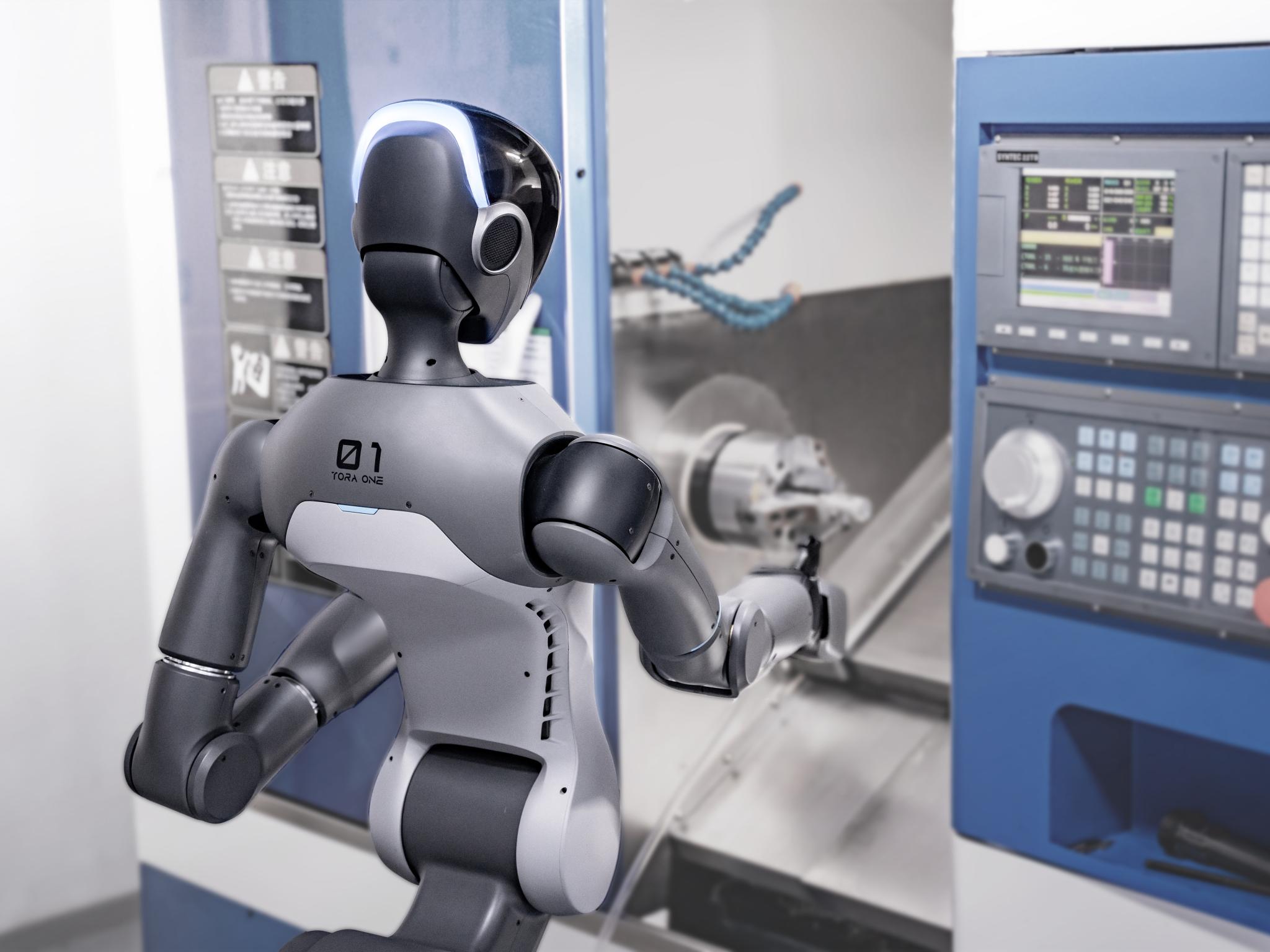 iF Design - TORA-ONE