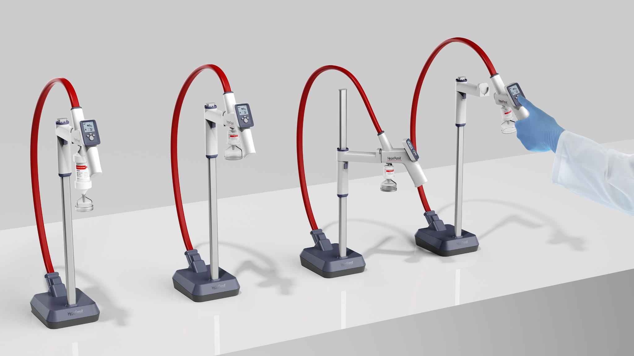 iF Design - Smart Integrated Ultrapure Water System-X Series