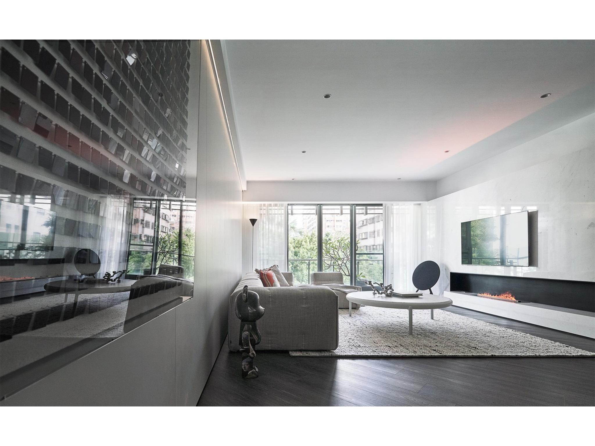 iF Design - House of Radiance