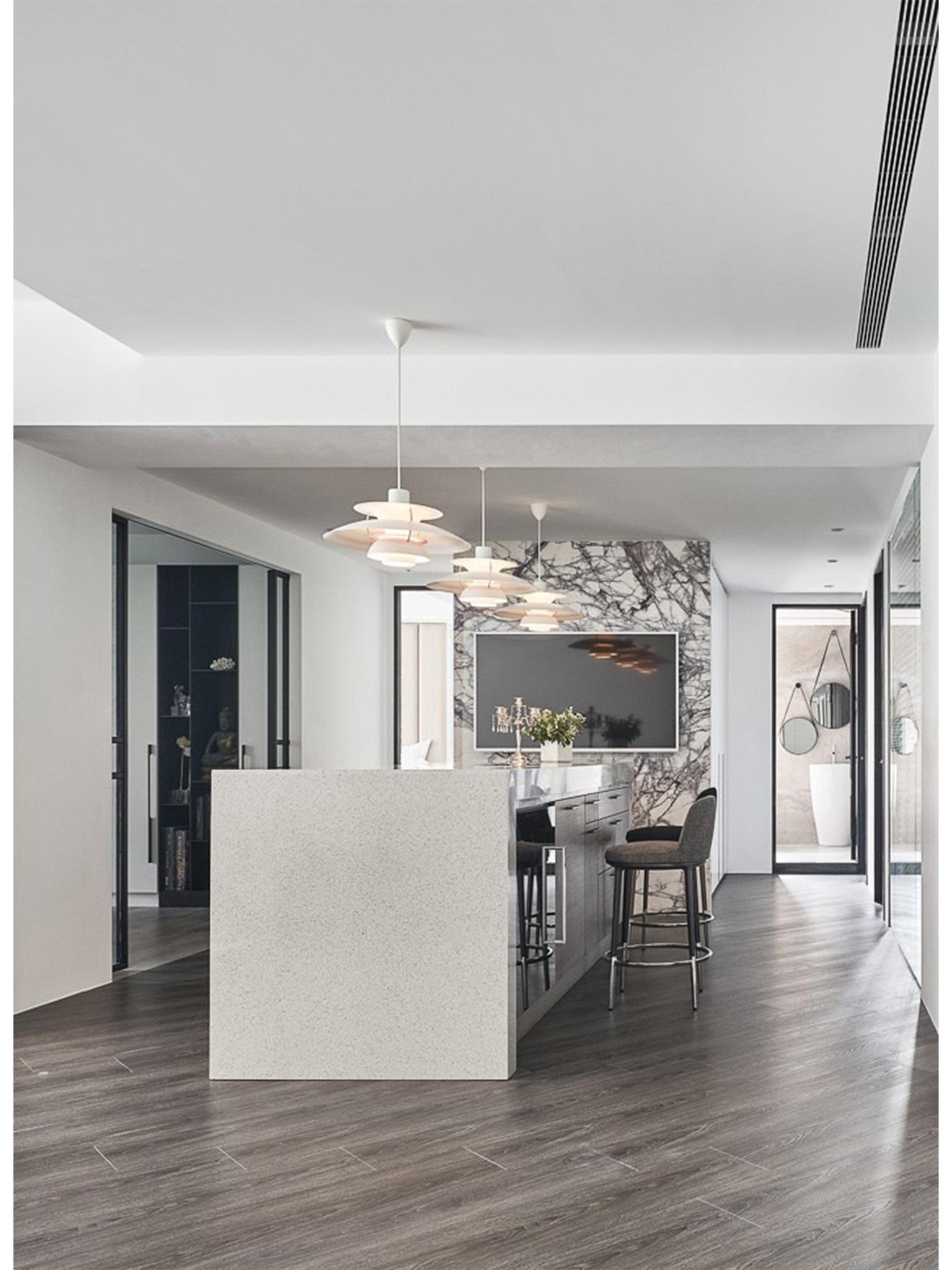 iF Design - House of Radiance