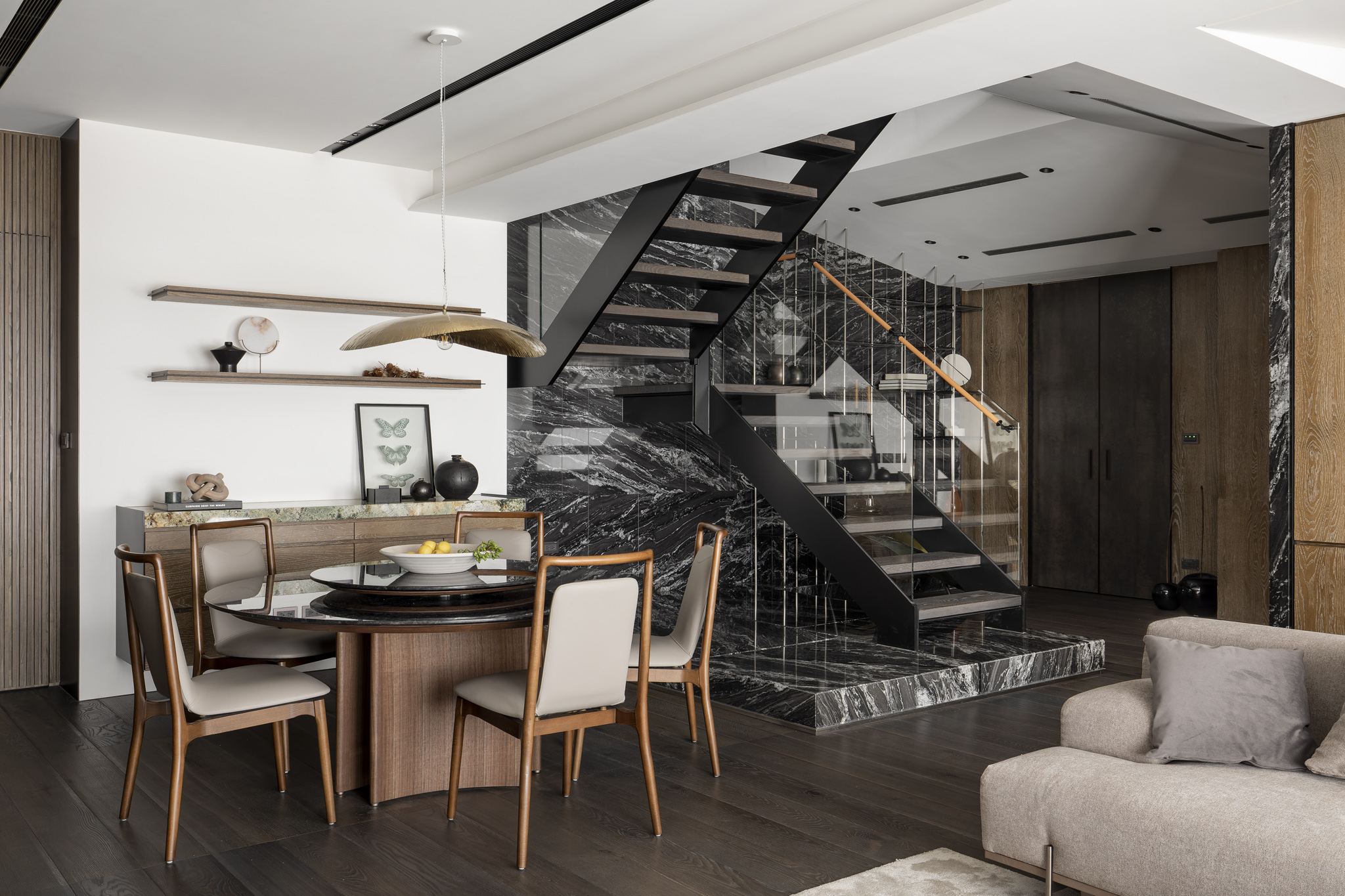 iF Design - In Between