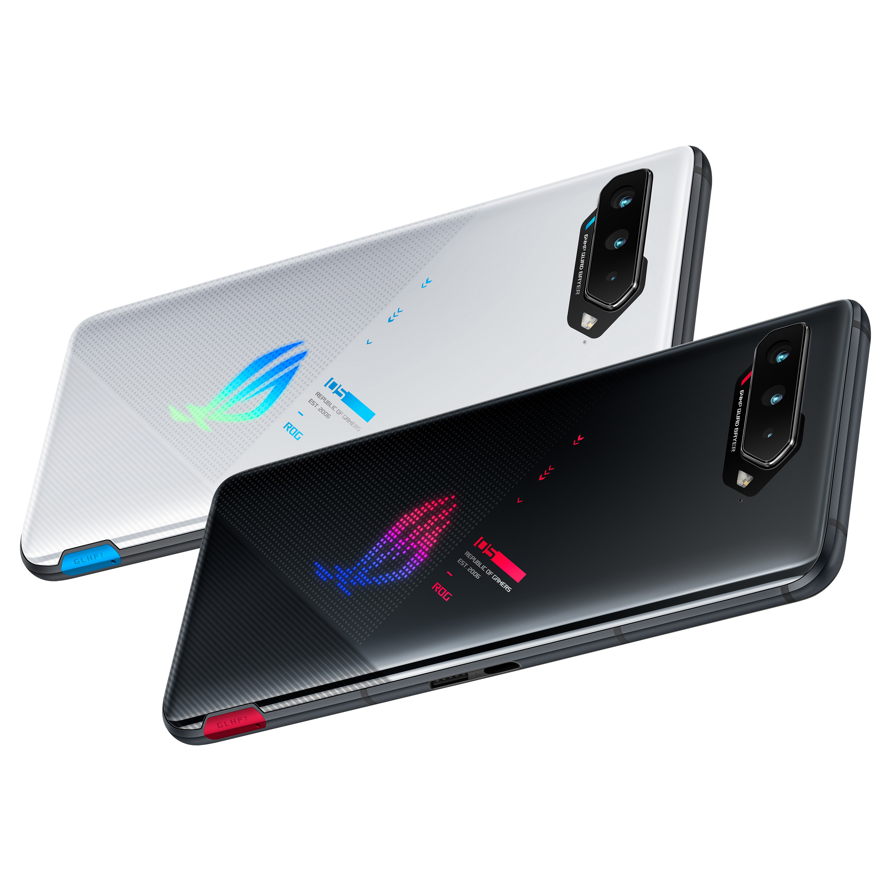 iF Design - ROG Phone 5