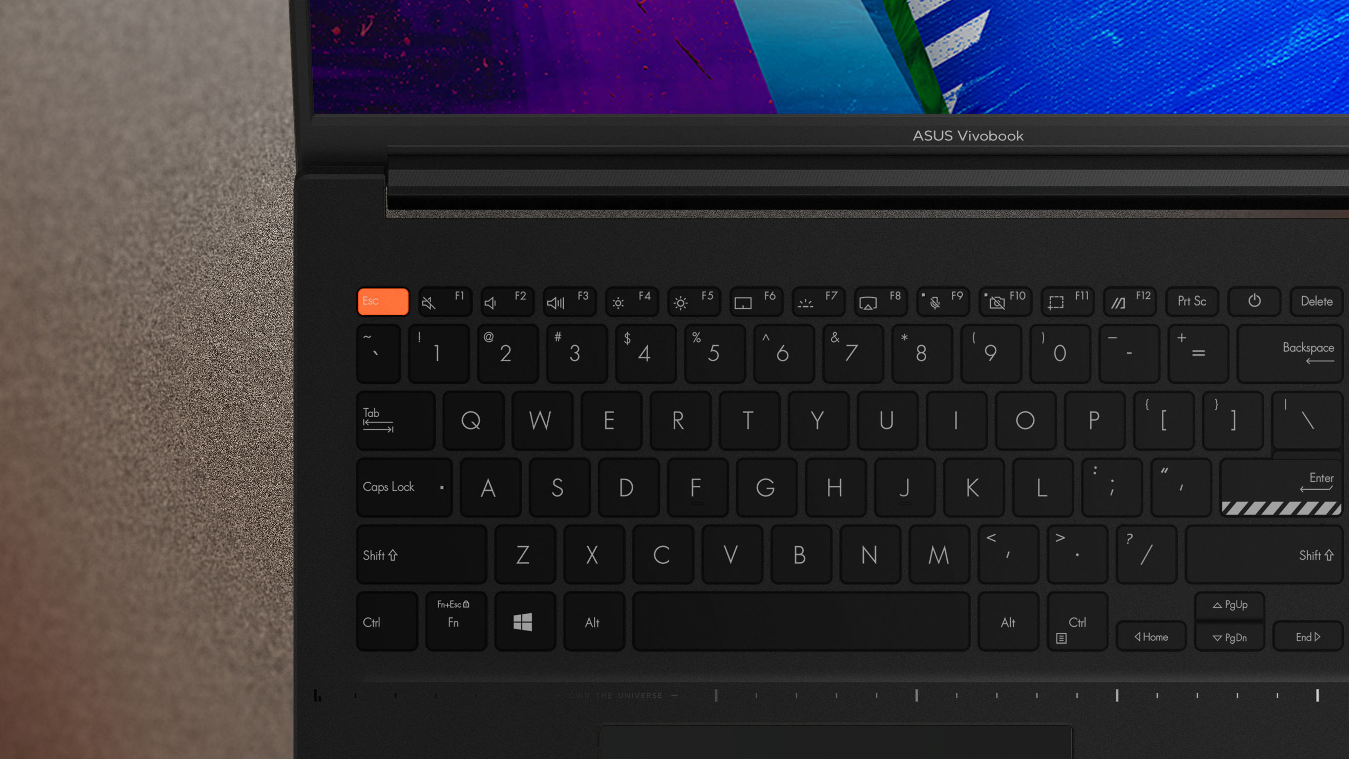 iF Design - ASUS Vivobook S 14X/16X (S5402/S5602/M5402/M5602)