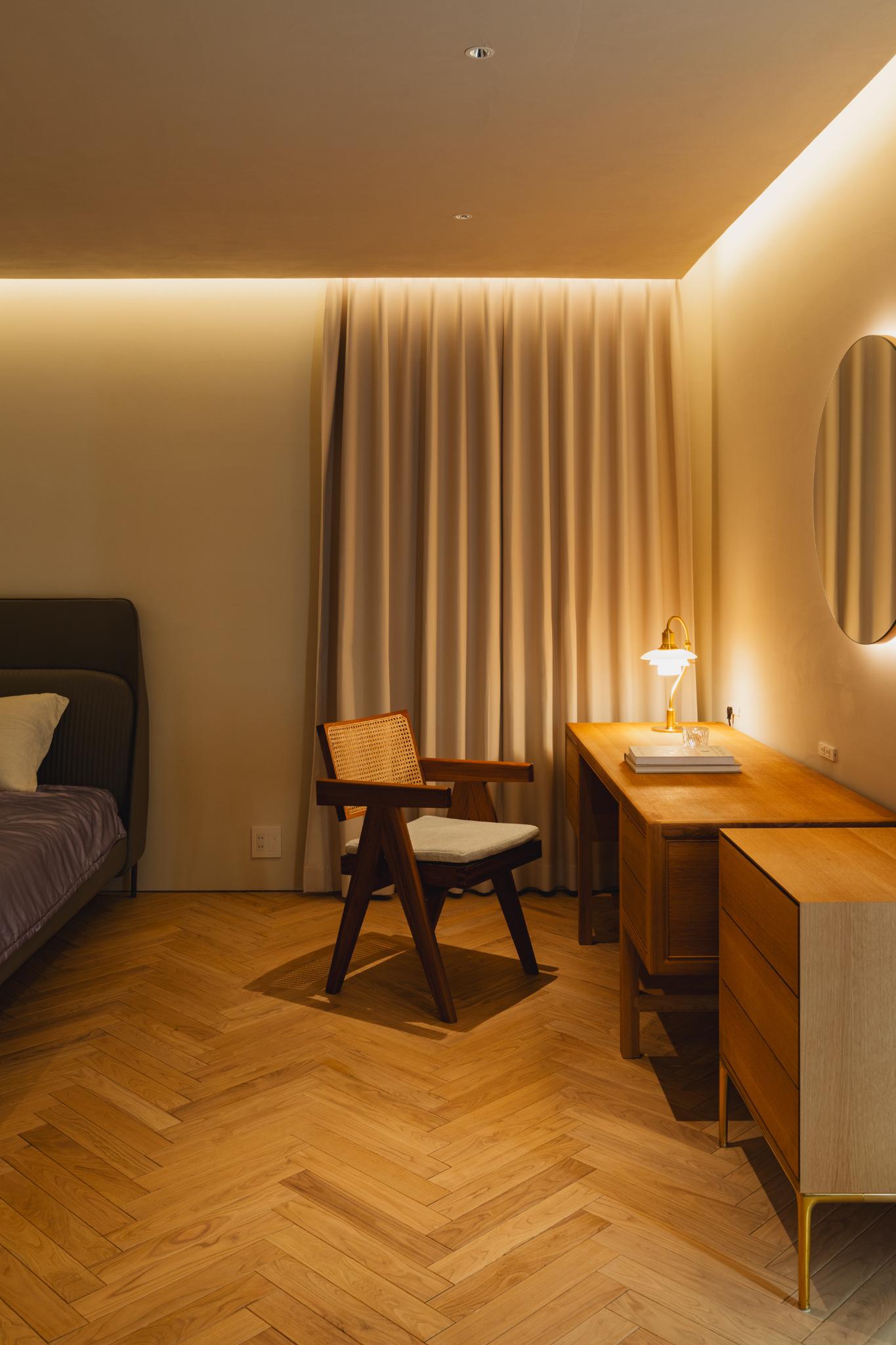 iF Design - Residence S