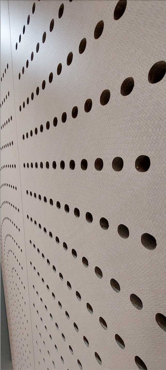 iF Design - Toquilla