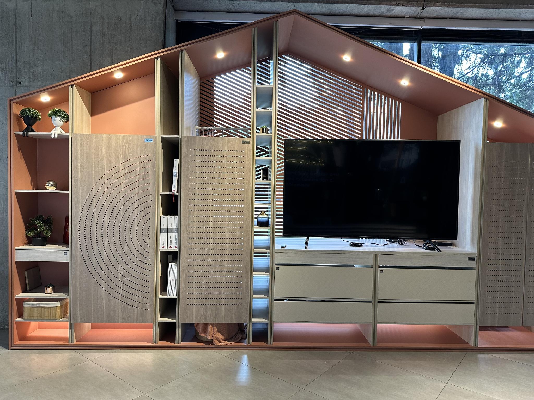 iF Design - Toquilla