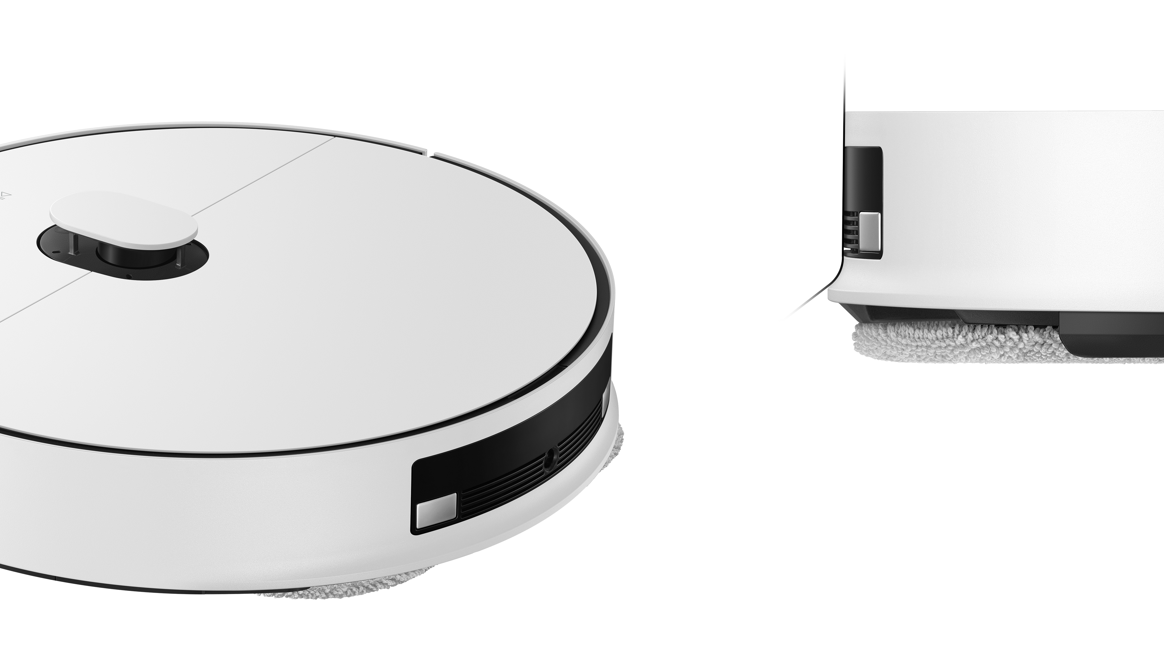 iF Design - BESPOKE AI STEAM