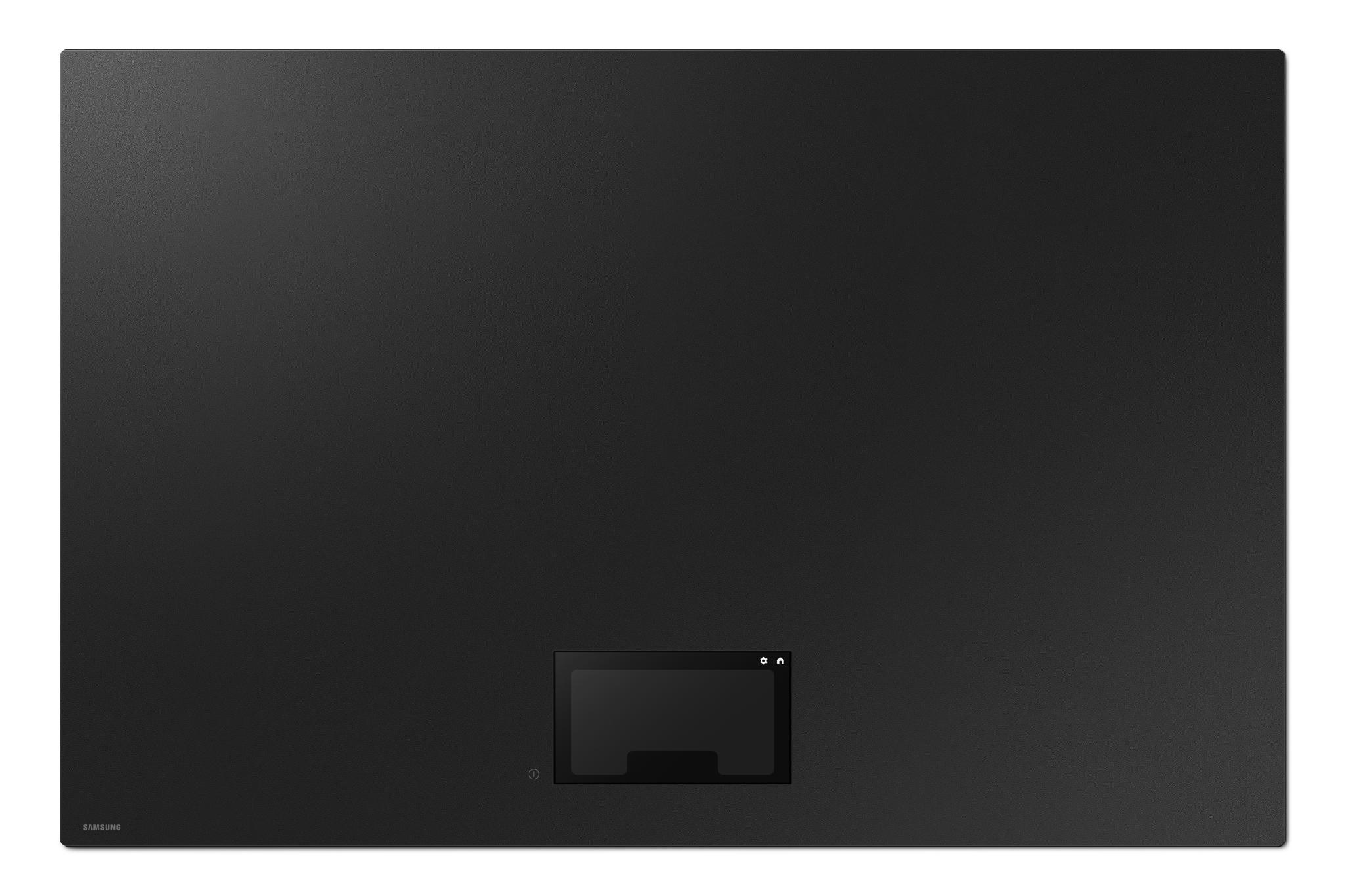 iF Design - Anyplace Induction Cooktop