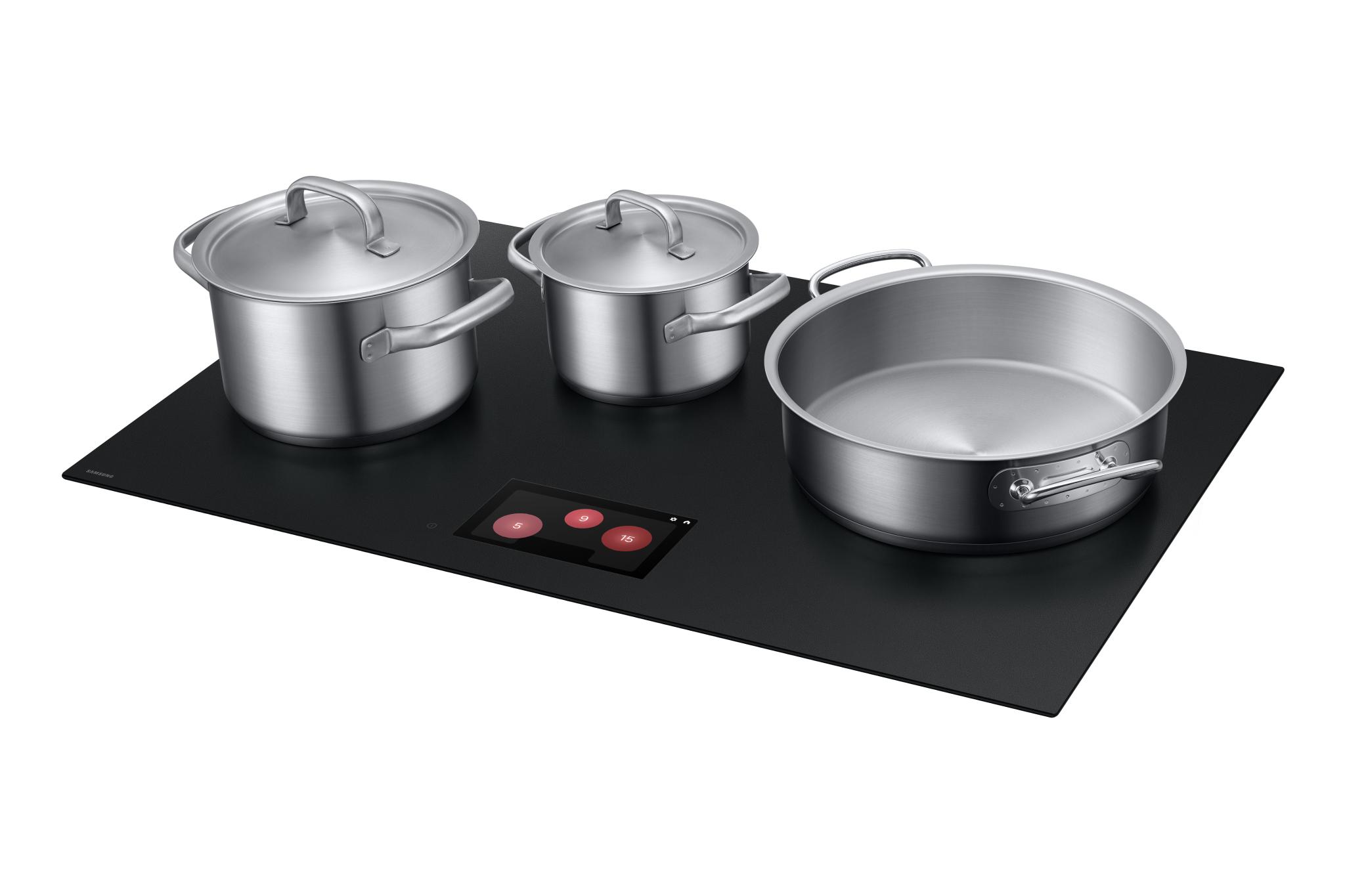 iF Design - Anyplace Induction Cooktop