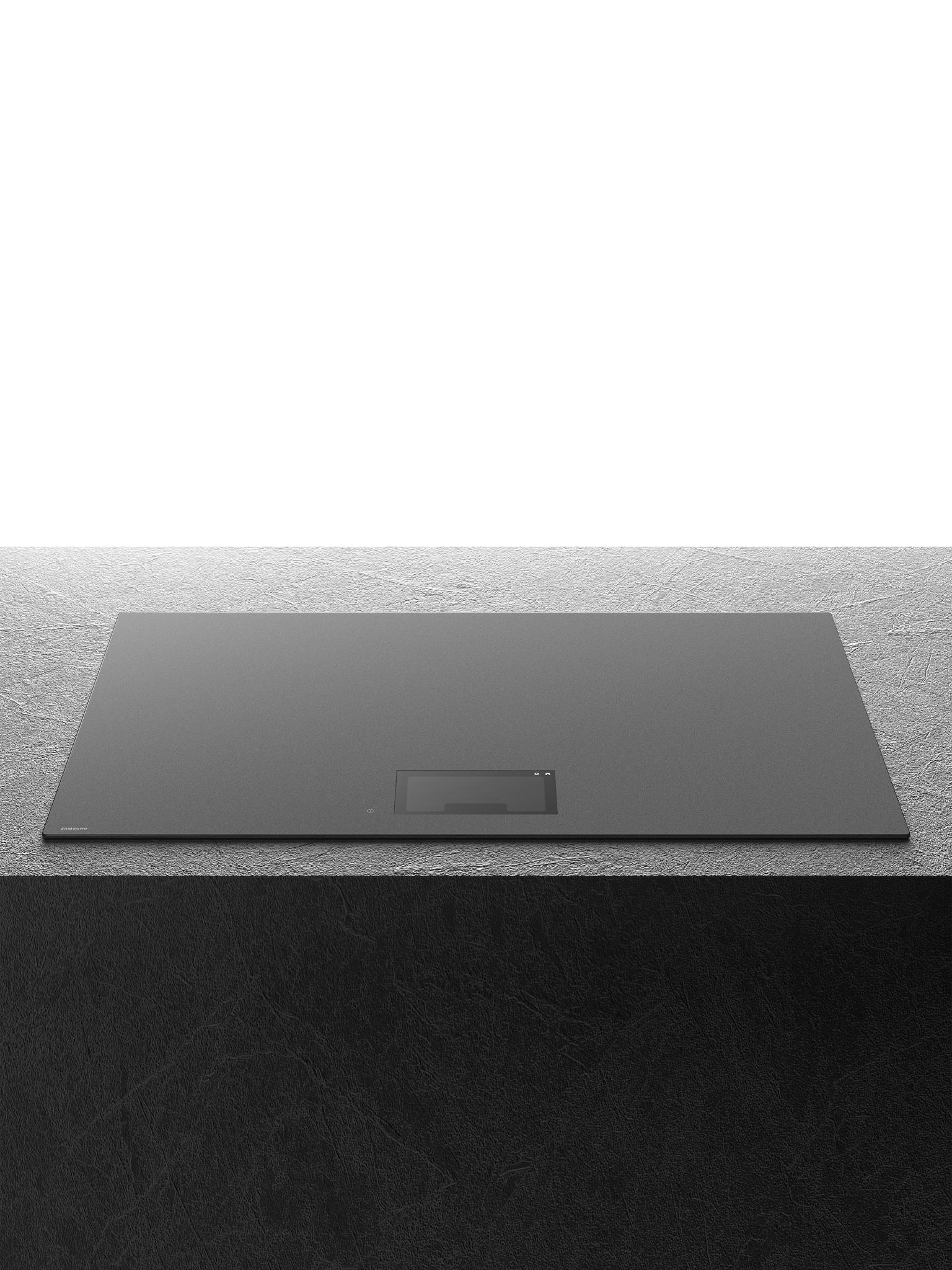 iF Design - Anyplace Induction Cooktop