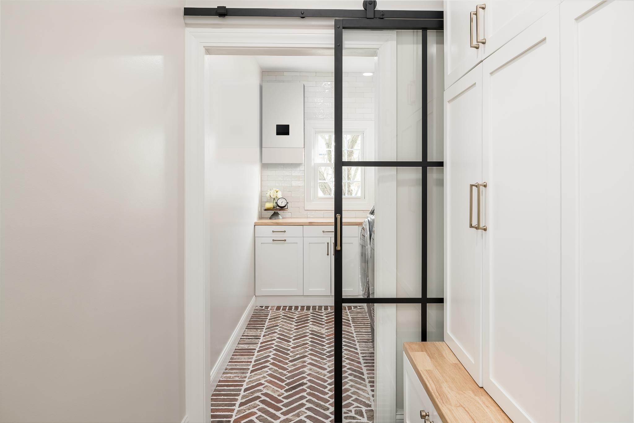 iF Design - EHS MONO Outdoor-Indoor System