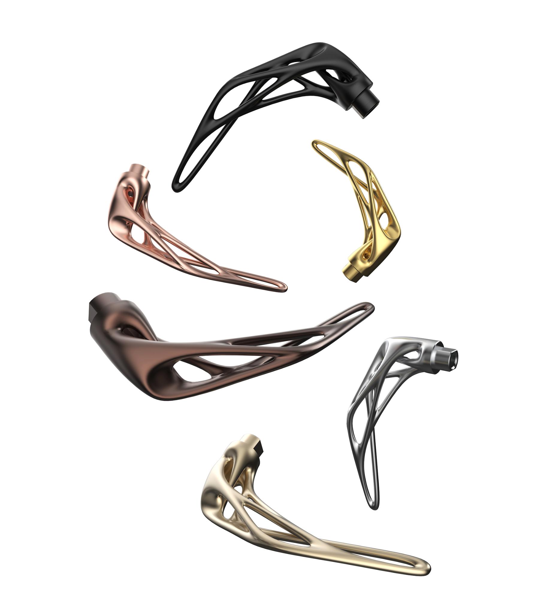 iF Design - Aeroflow