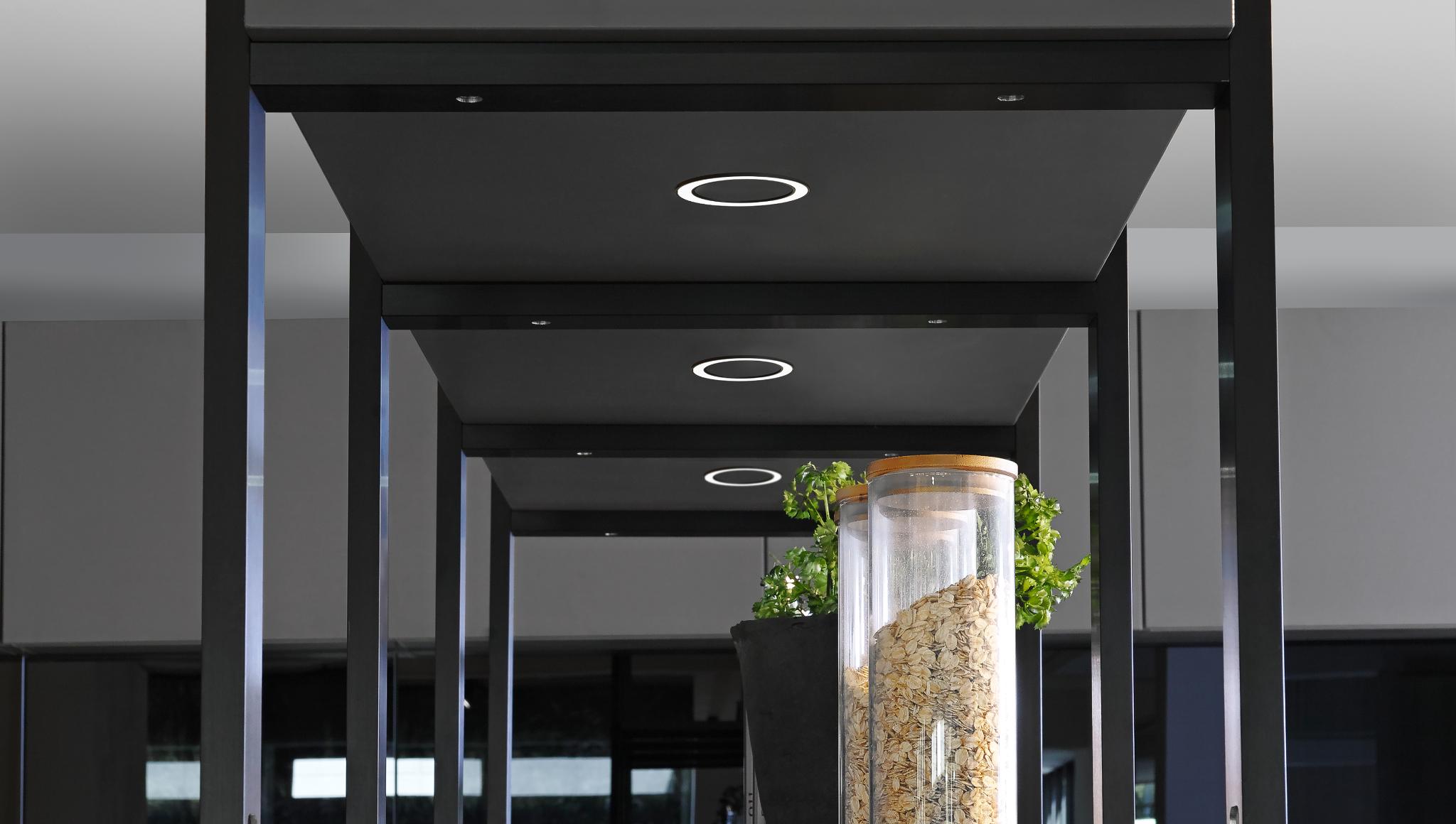 iF Design - Ringlight