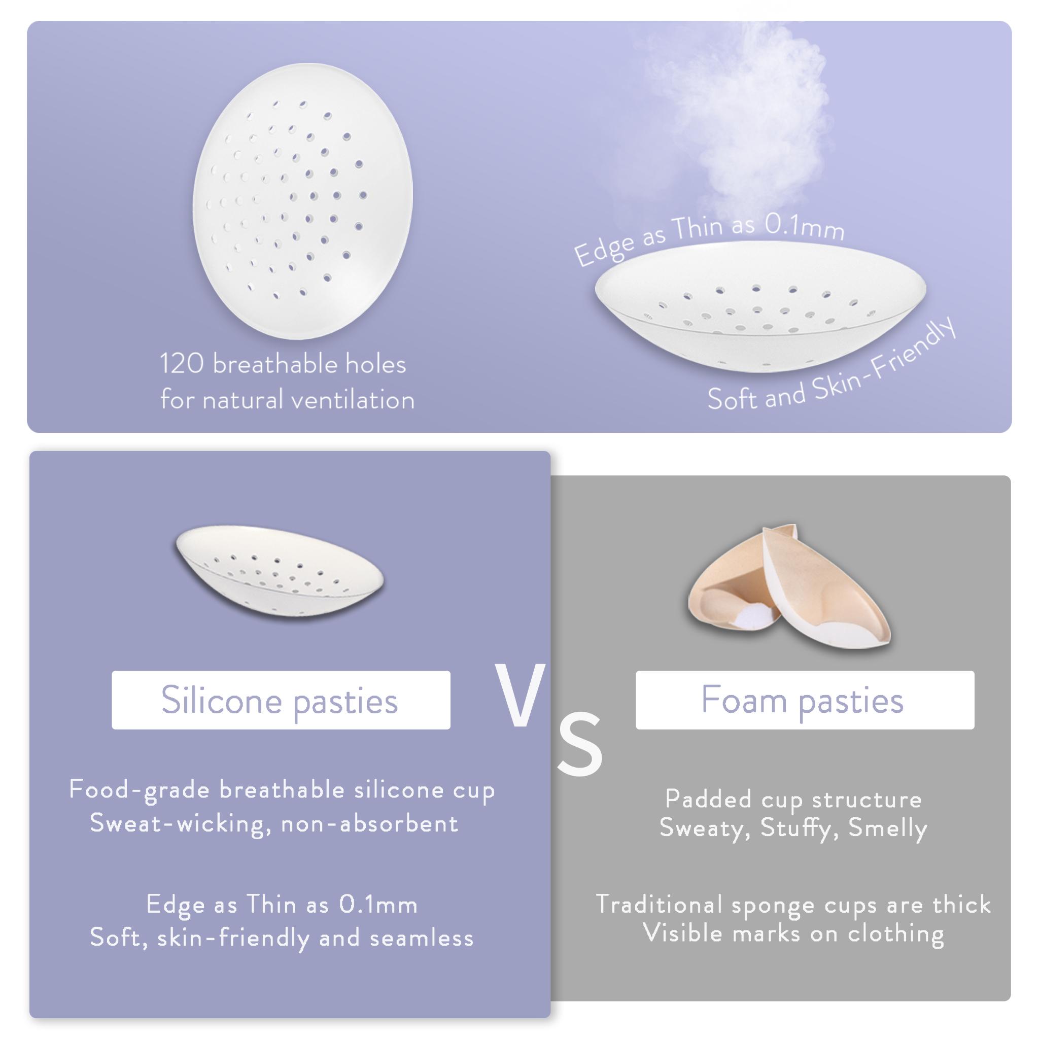 iF Design - Sablier travel bra for women