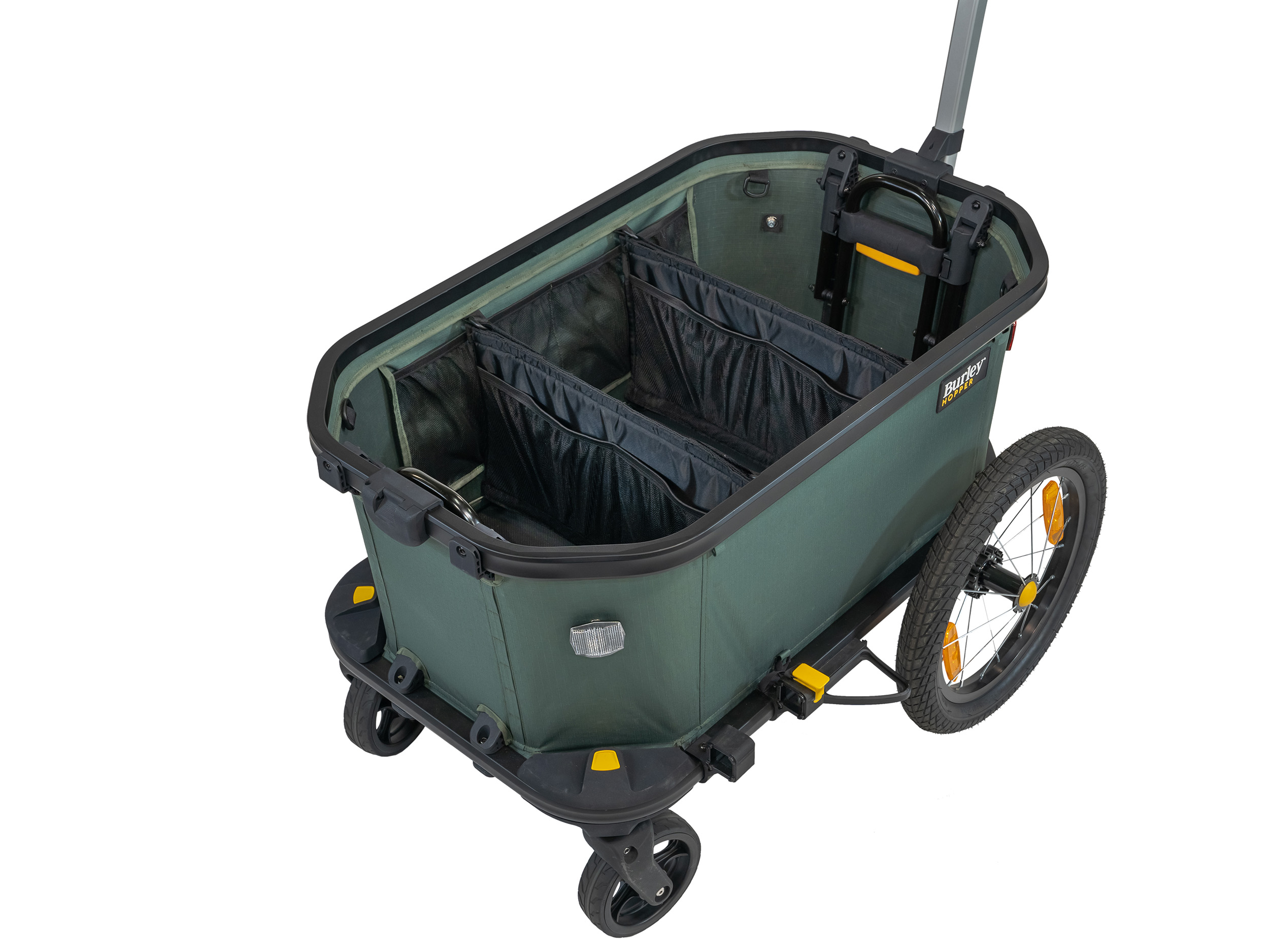 iF Design - Burley Hopper™