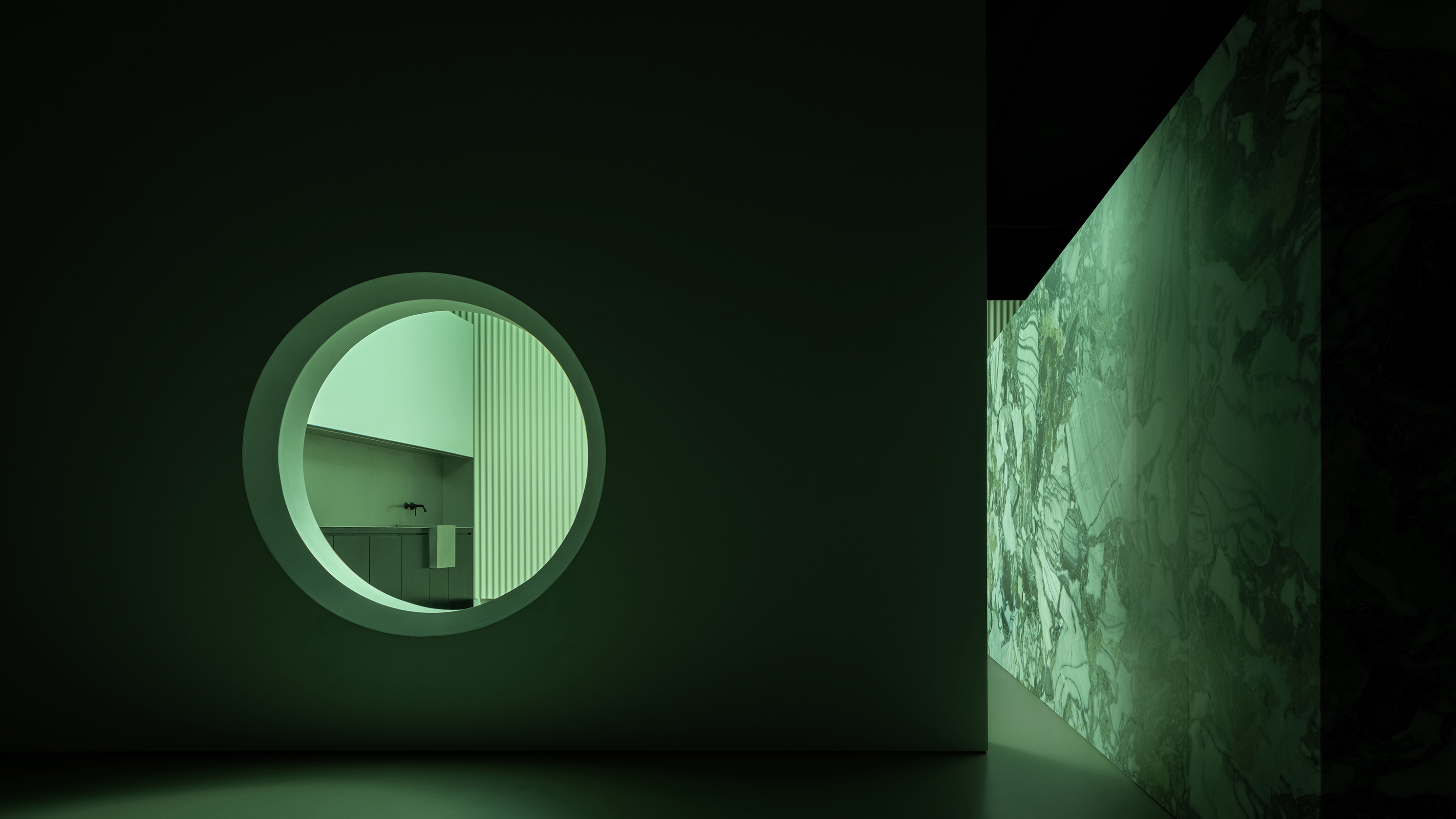 iF Design - JIANMO & WUSHE Art Home Showroom