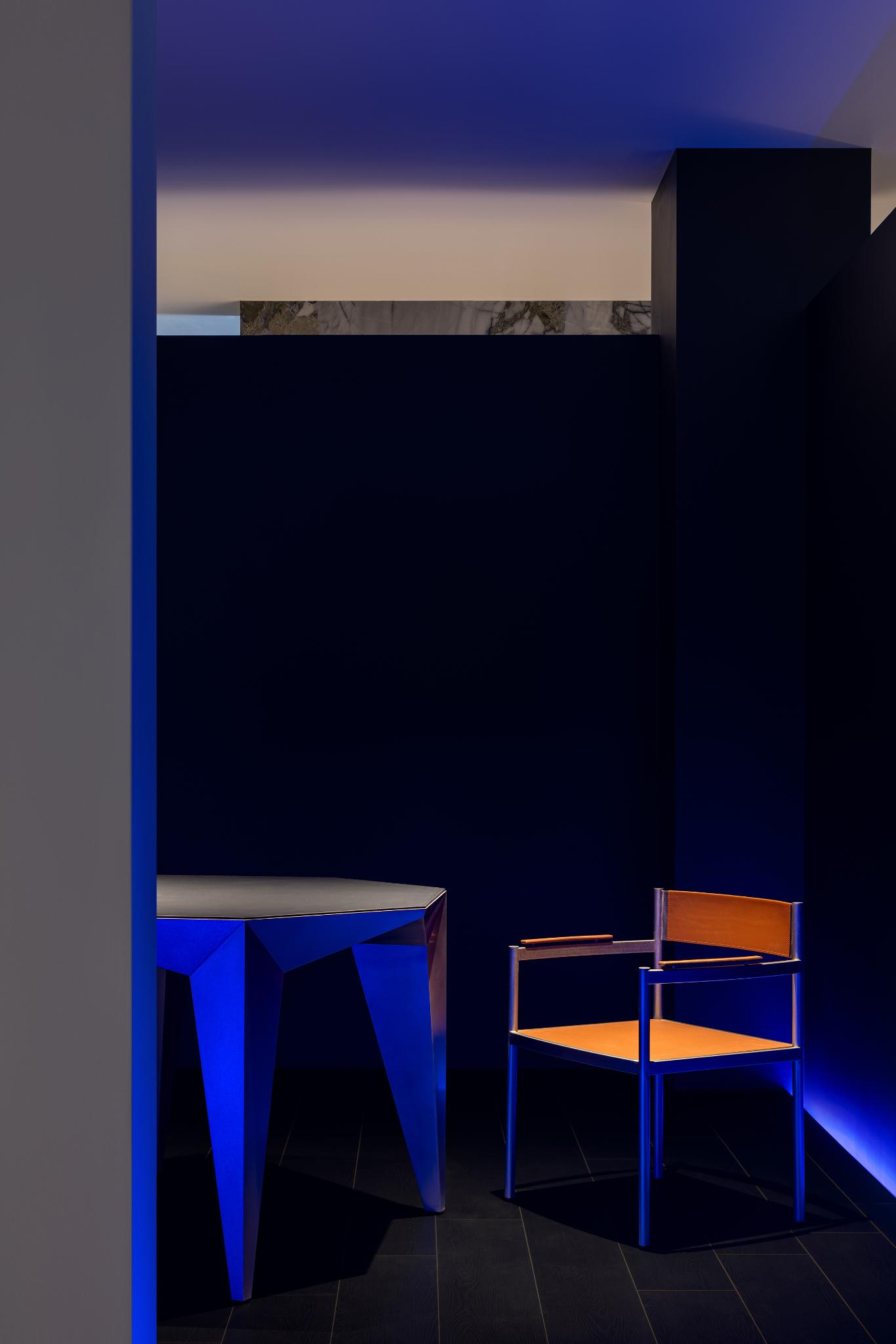 iF Design - JIANMO & WUSHE Art Home Showroom