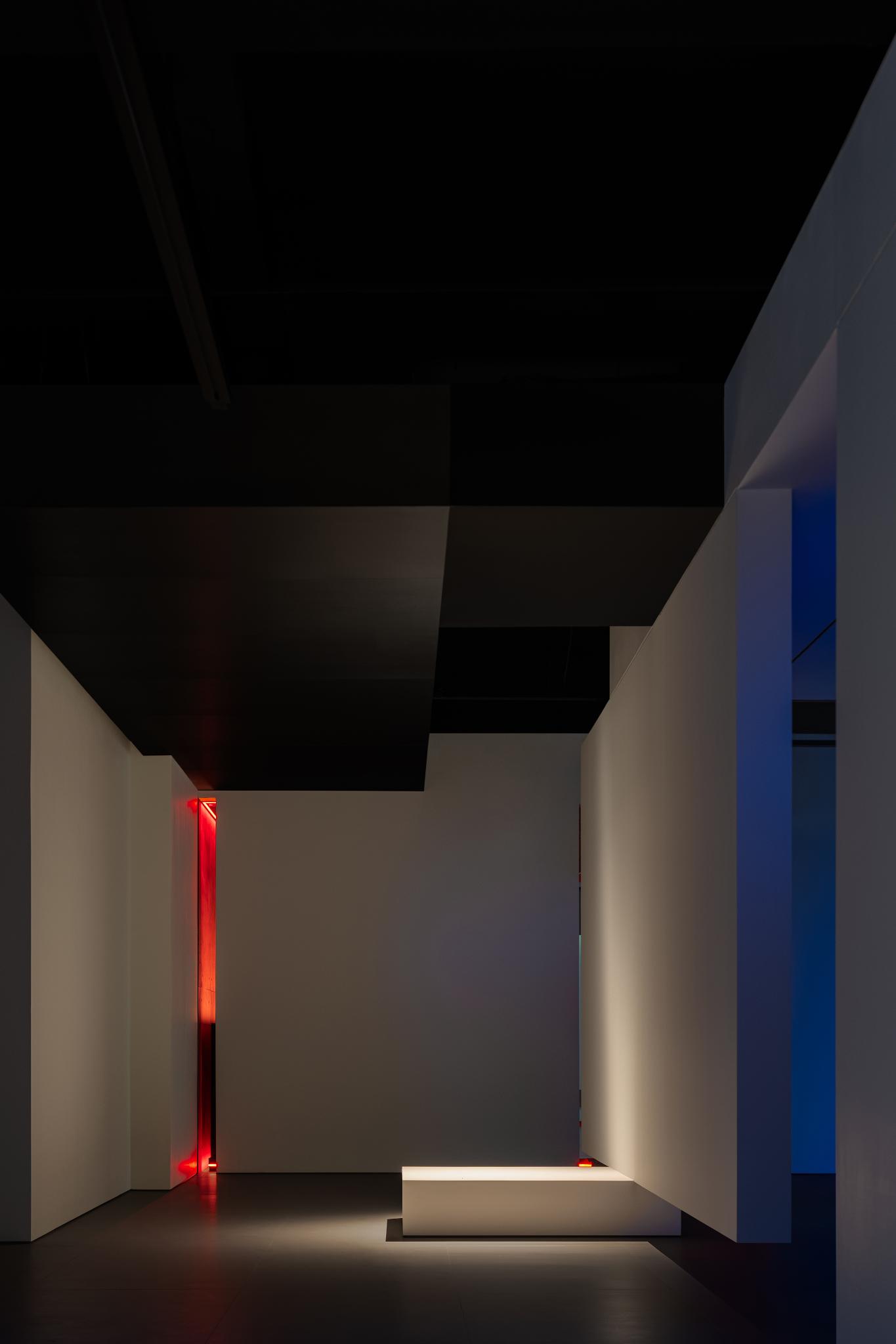 iF Design - JIANMO & WUSHE Art Home Showroom