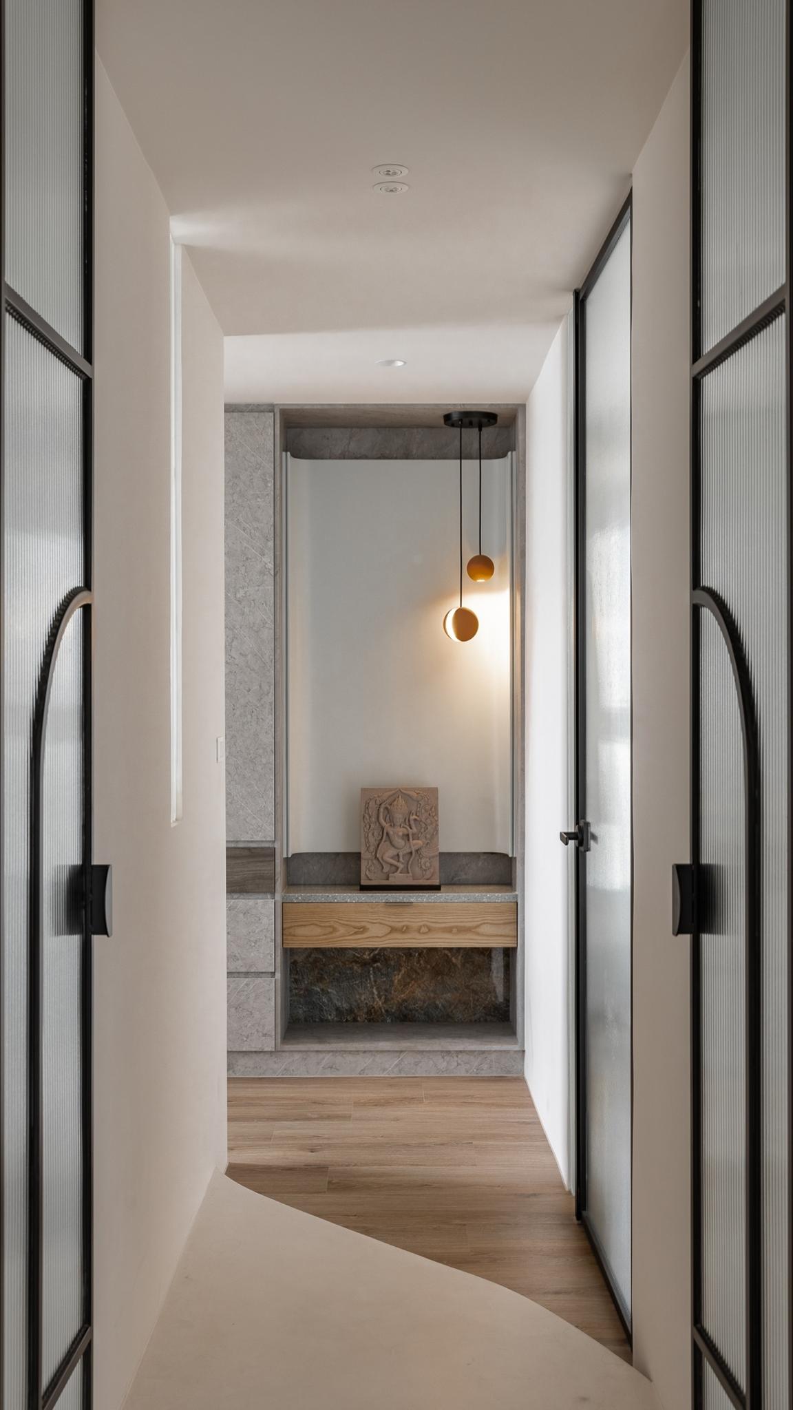 iF Design - Borderlands