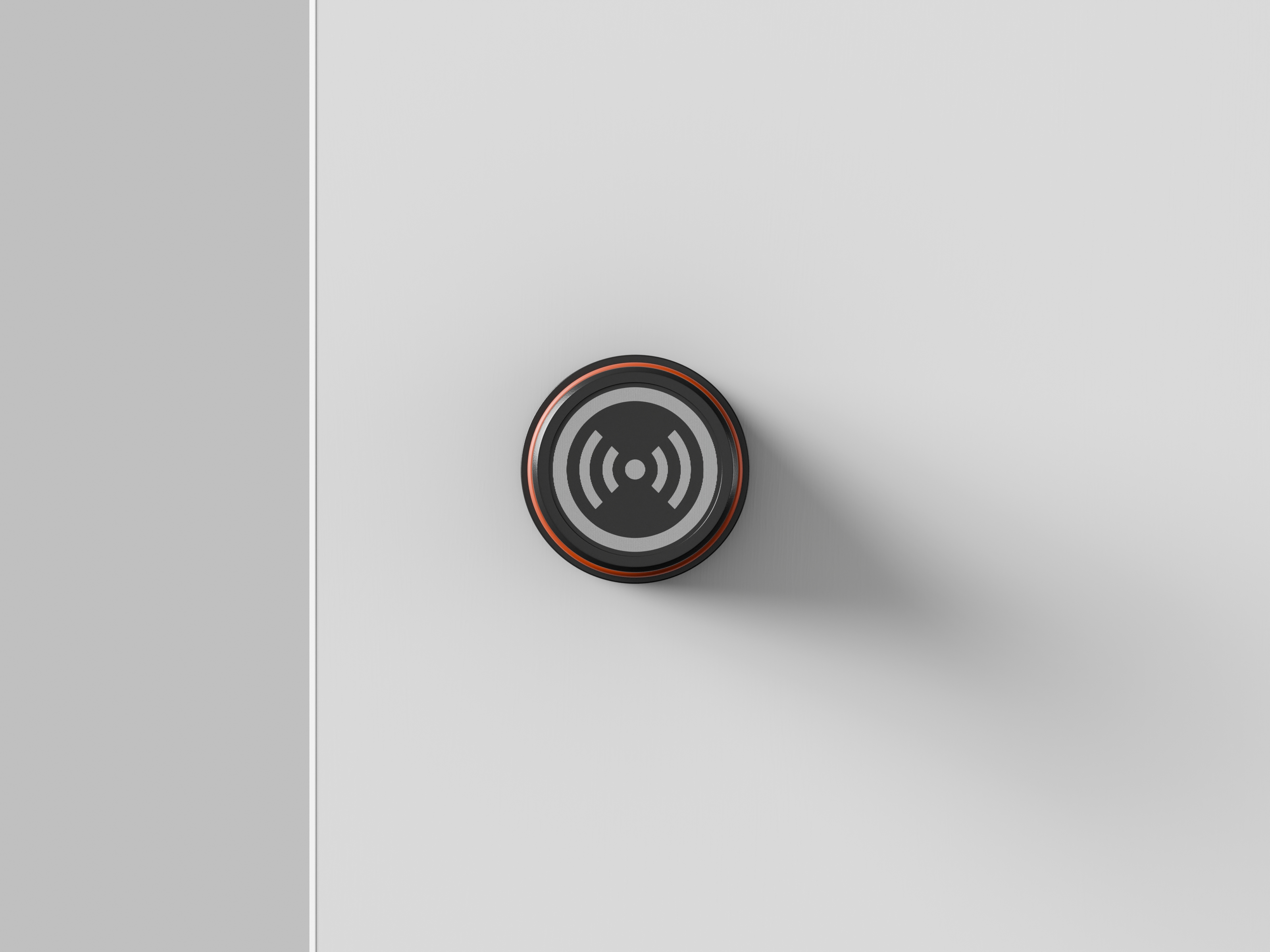 iF Design - Ojmar OTS Batteryless