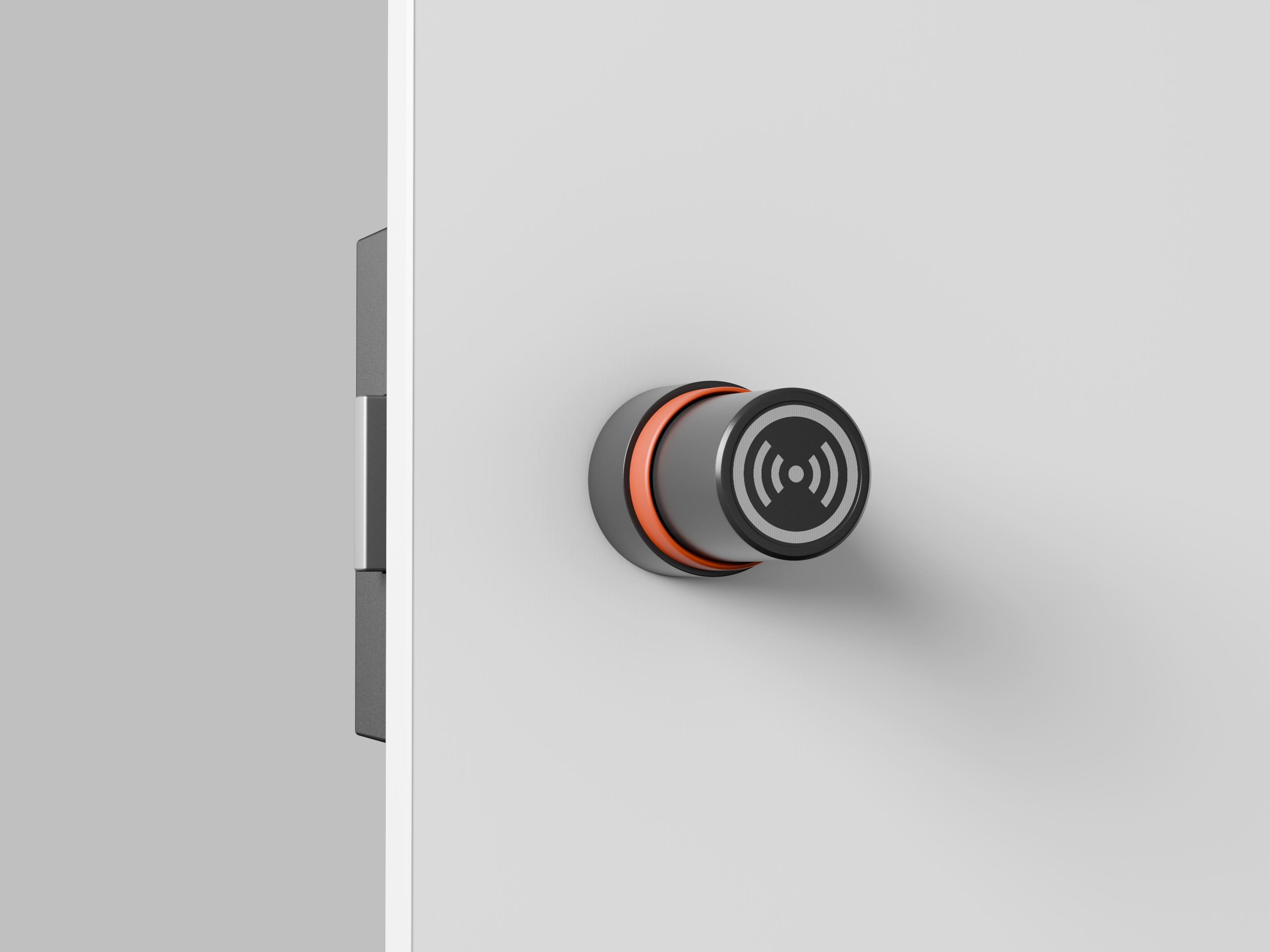 iF Design - Ojmar OTS Batteryless