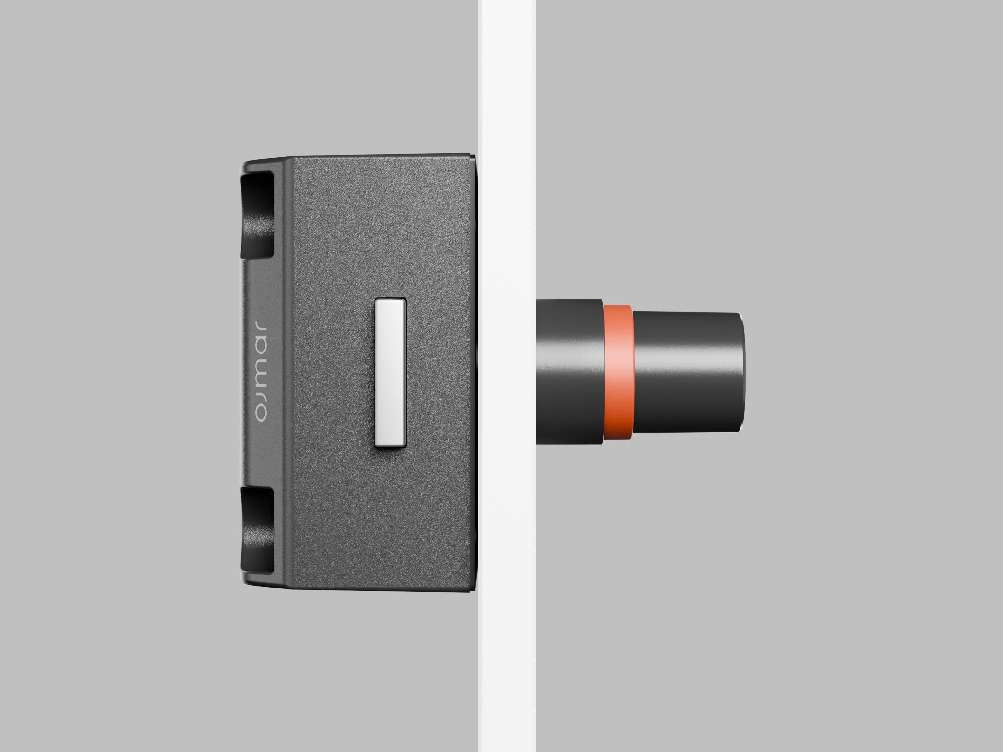 iF Design - Ojmar OTS Batteryless