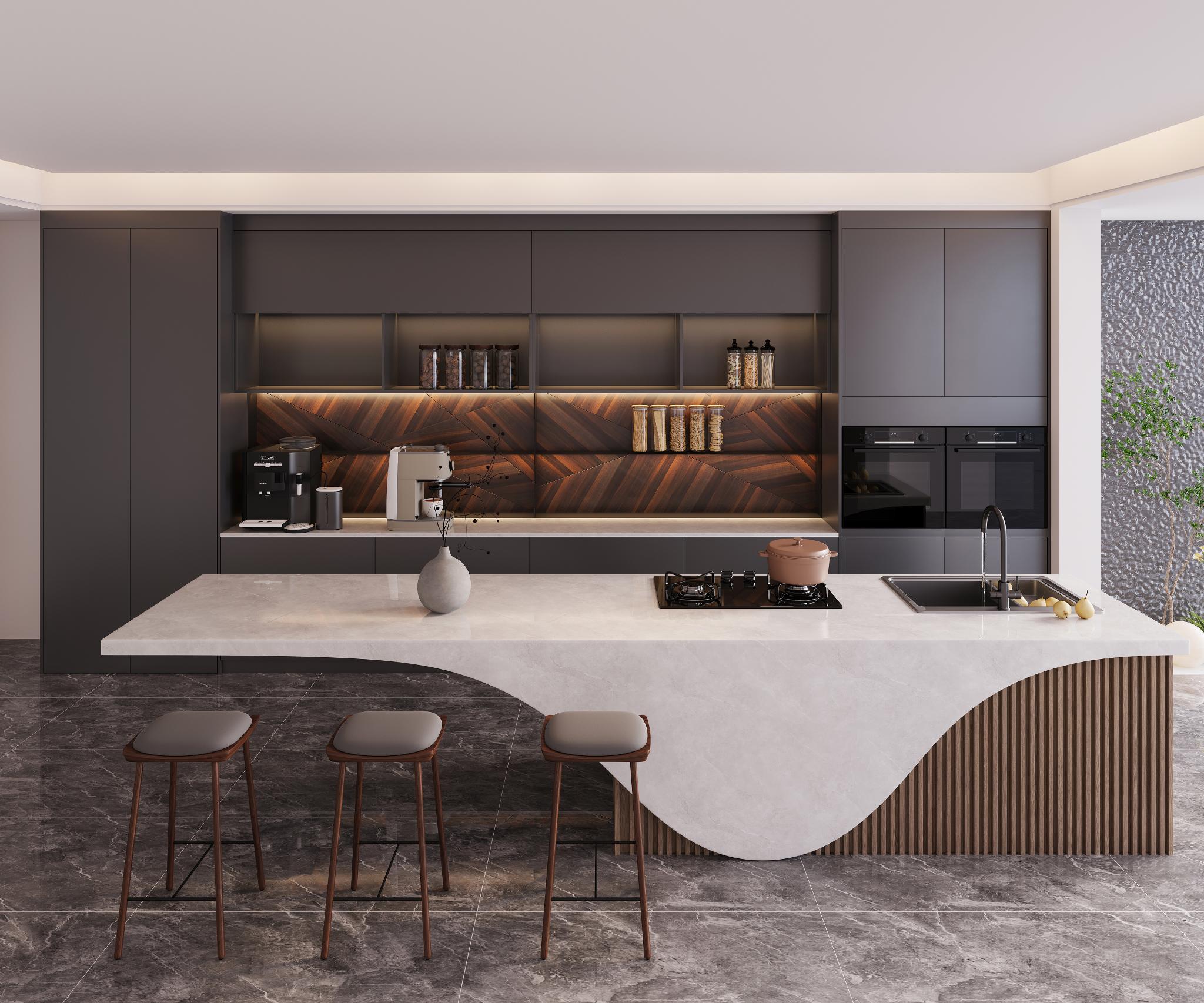 iF Design - Bray