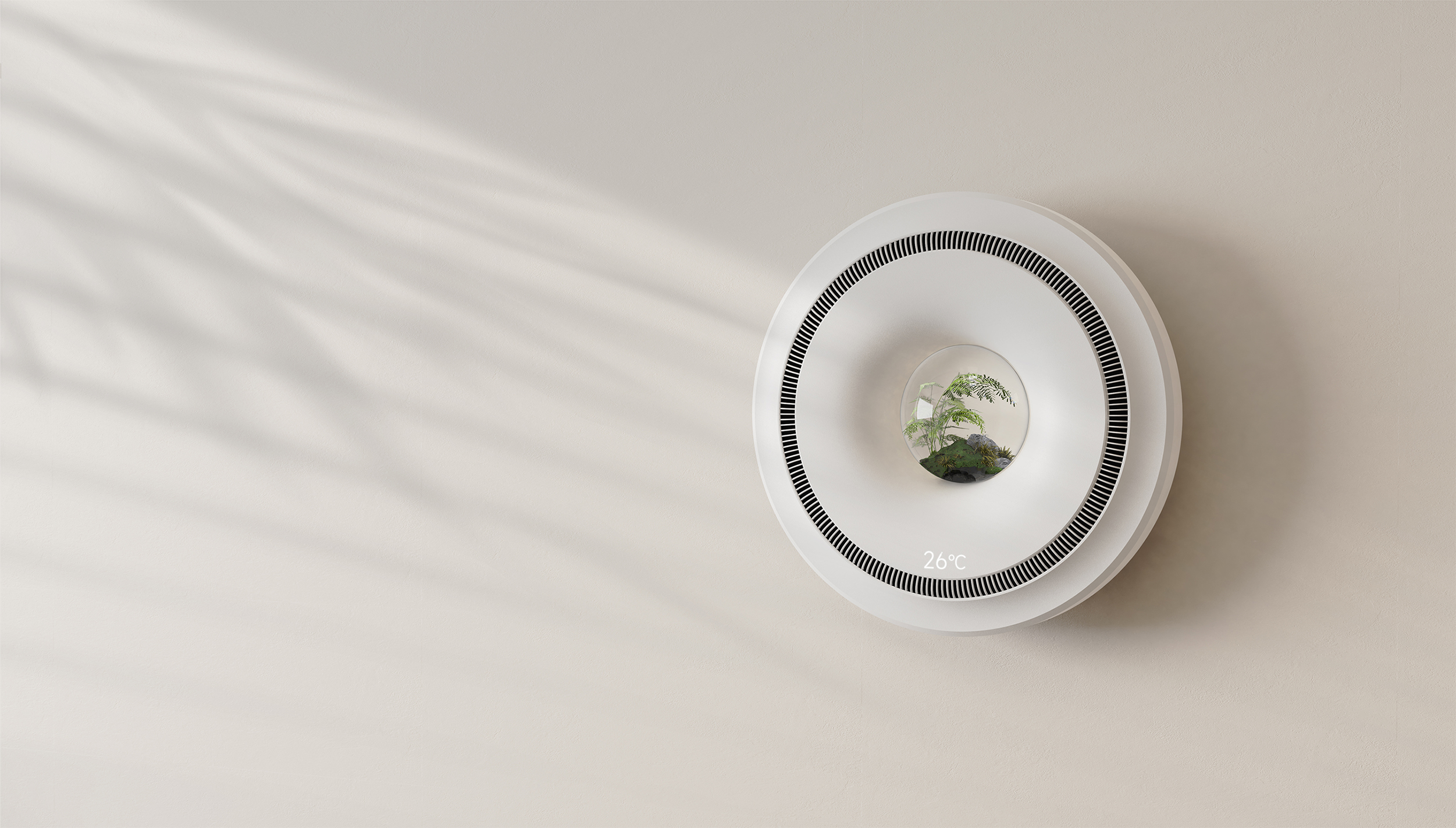 iF Design - Plant Rhythm