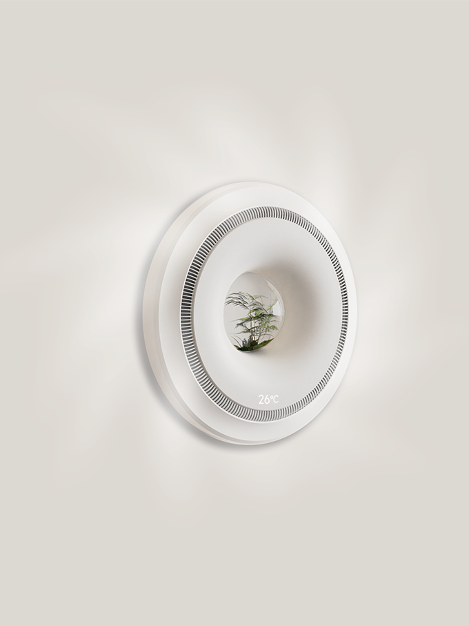 iF Design - Plant Rhythm