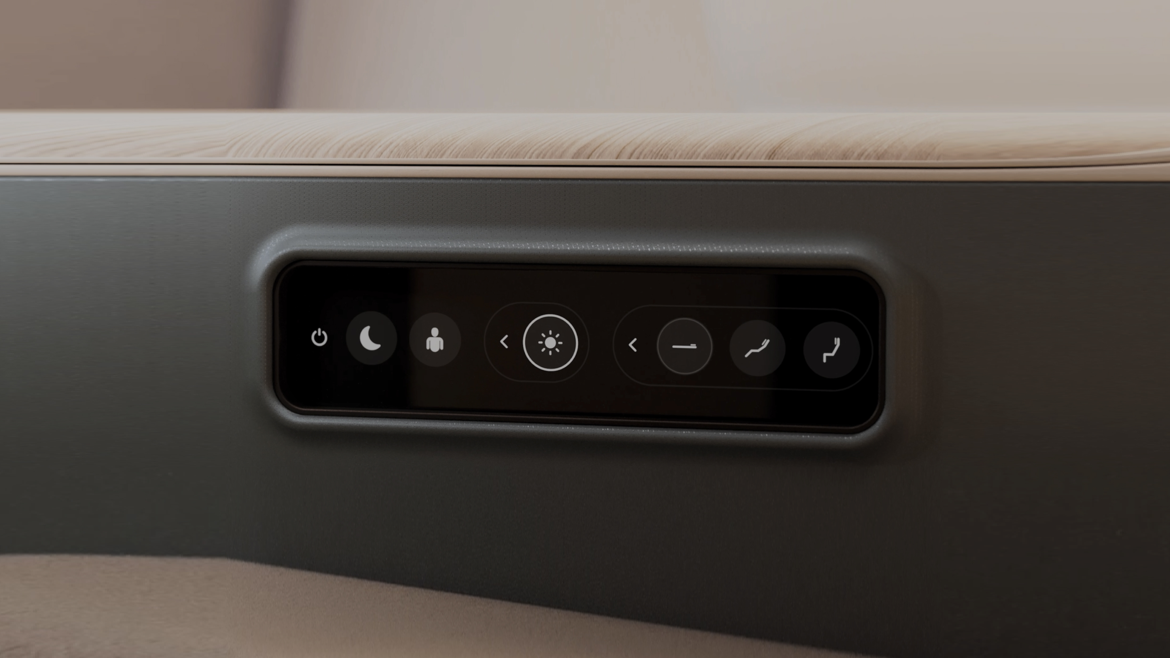iF Design - Cathay Pacific In-Flight Entertainment Experience
