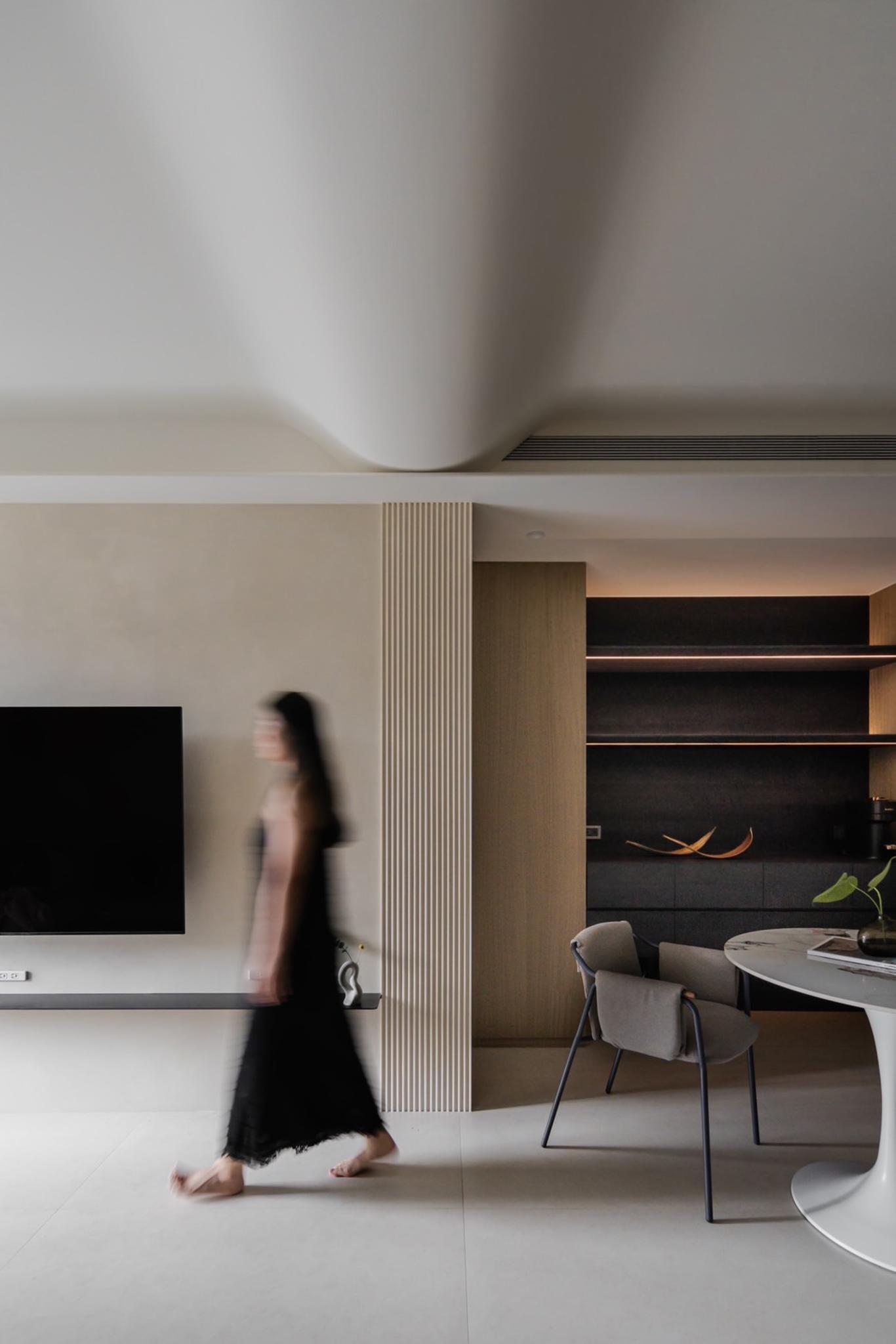 iF Design - HIDE WARM