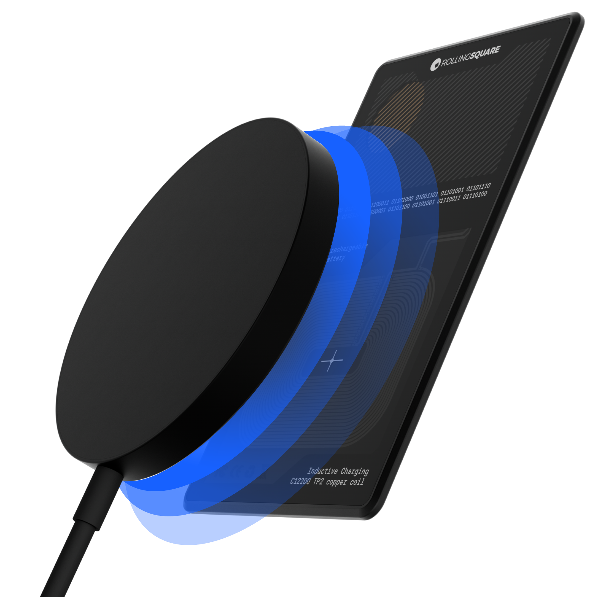 iF Design - AirCard Pro