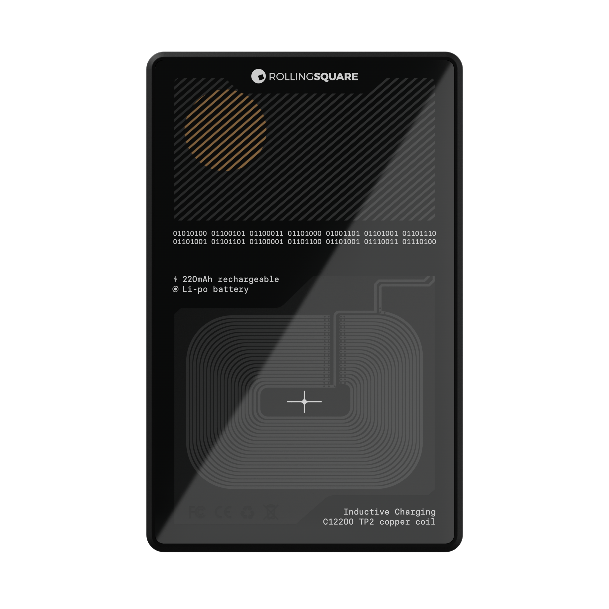 iF Design - AirCard Pro