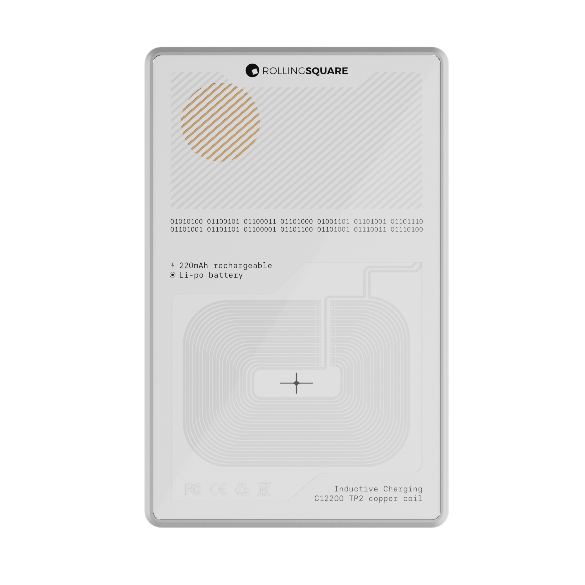 iF Design - AirCard Pro