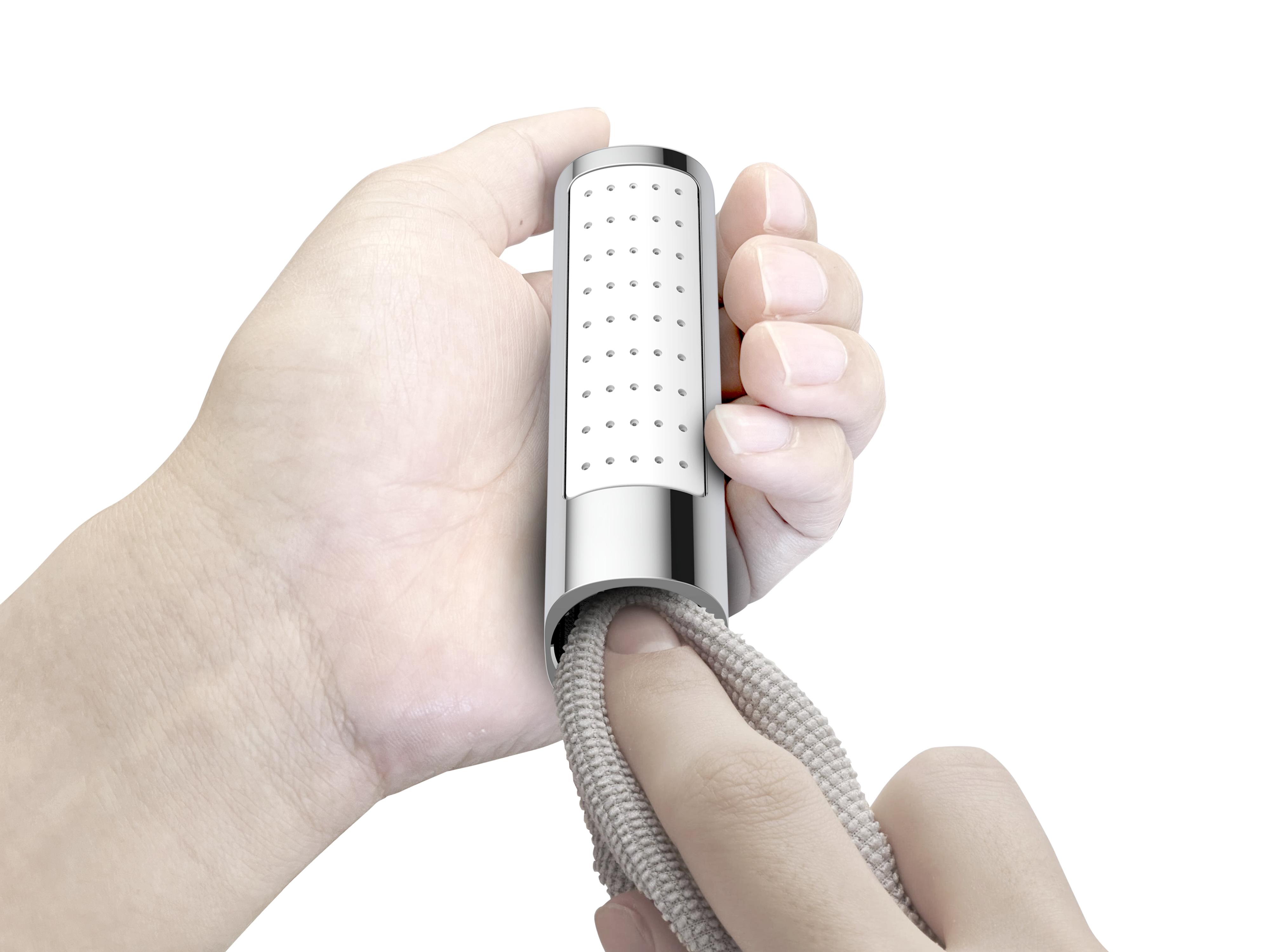 iF Design - DuoSTiX Hand Shower