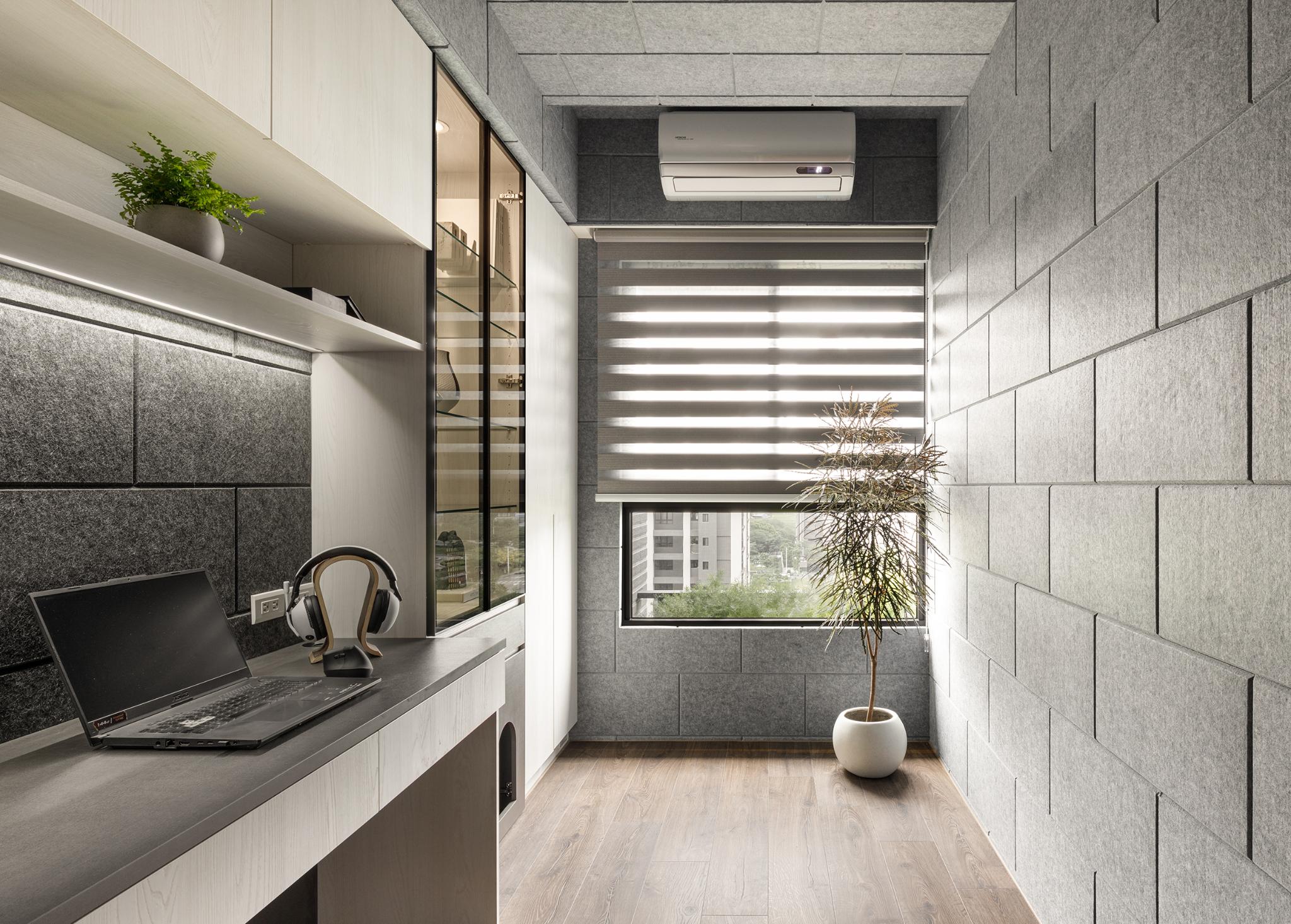 iF Design - Urban Zen