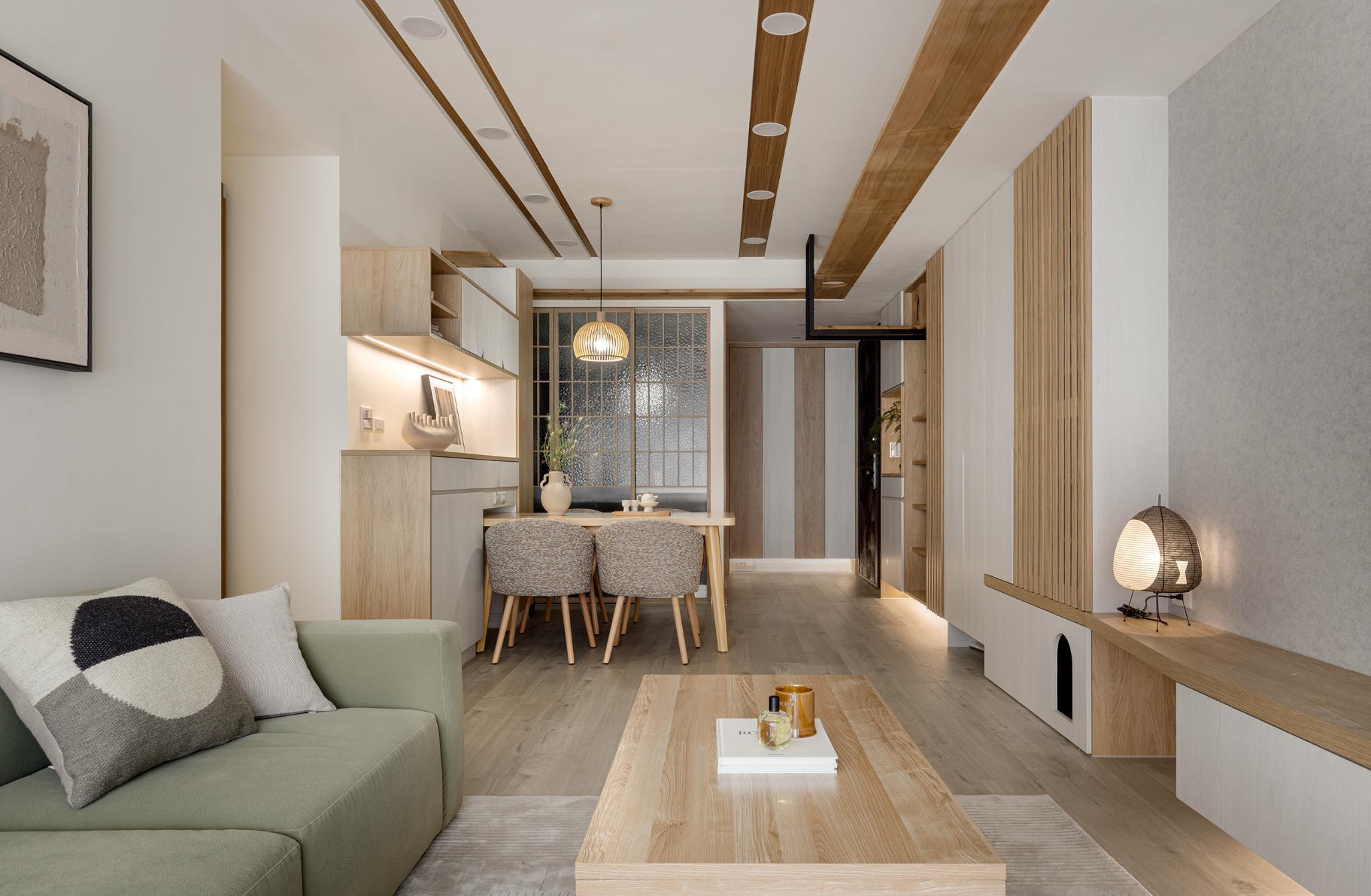 iF Design - Urban Zen