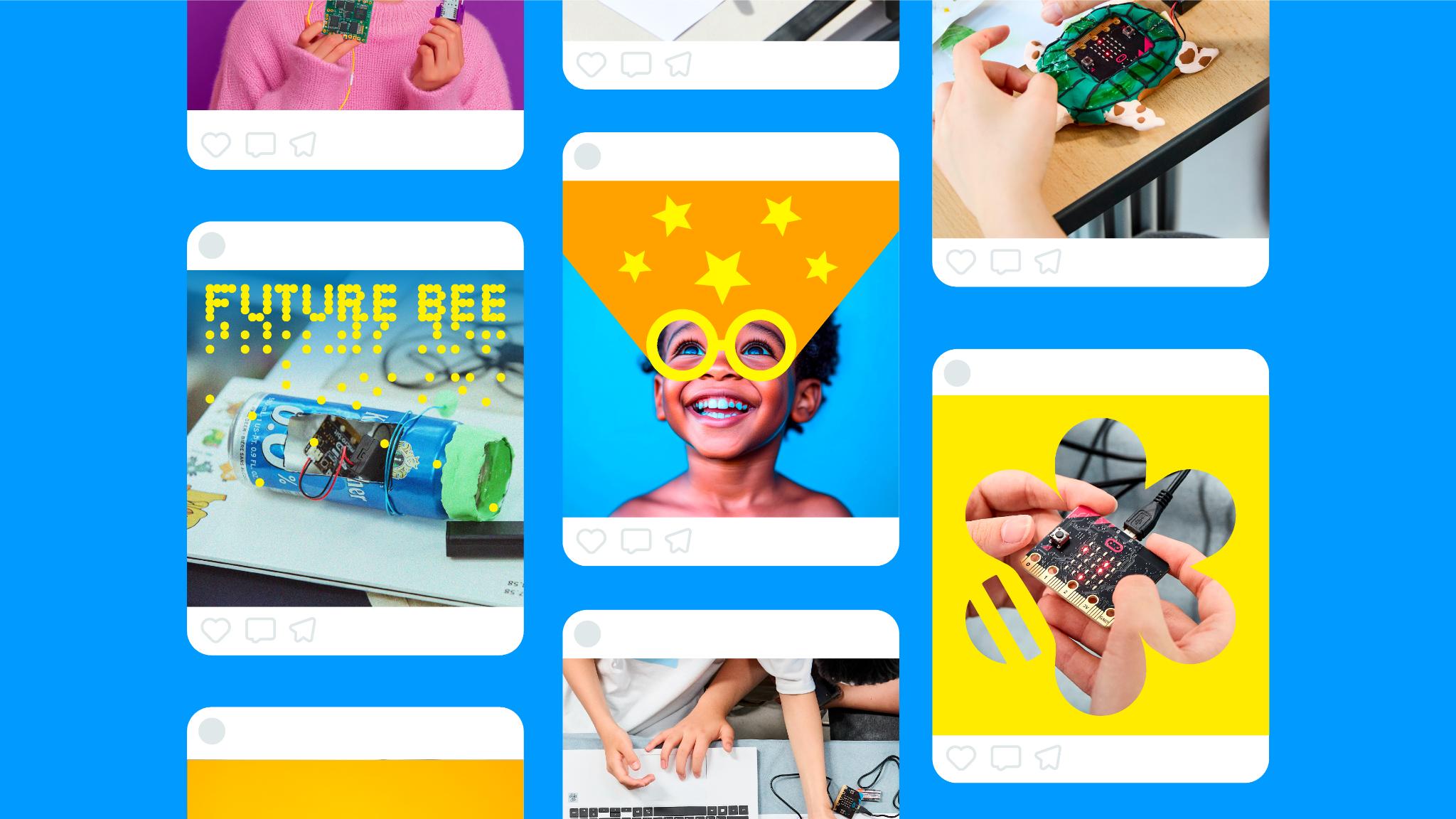 iF Design - FUTURE BEE CHALLENGE