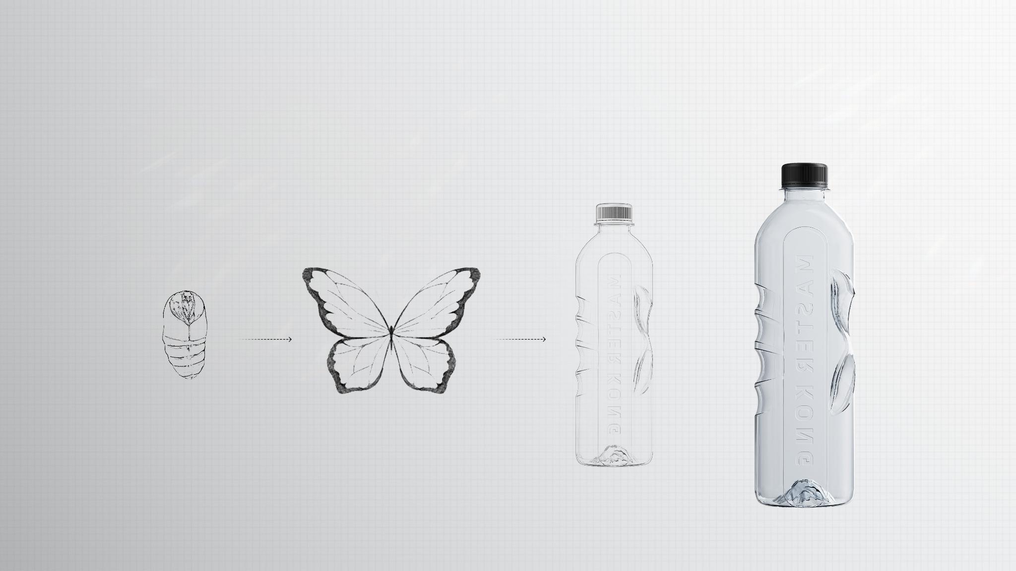 iF Design - Metamorphosis