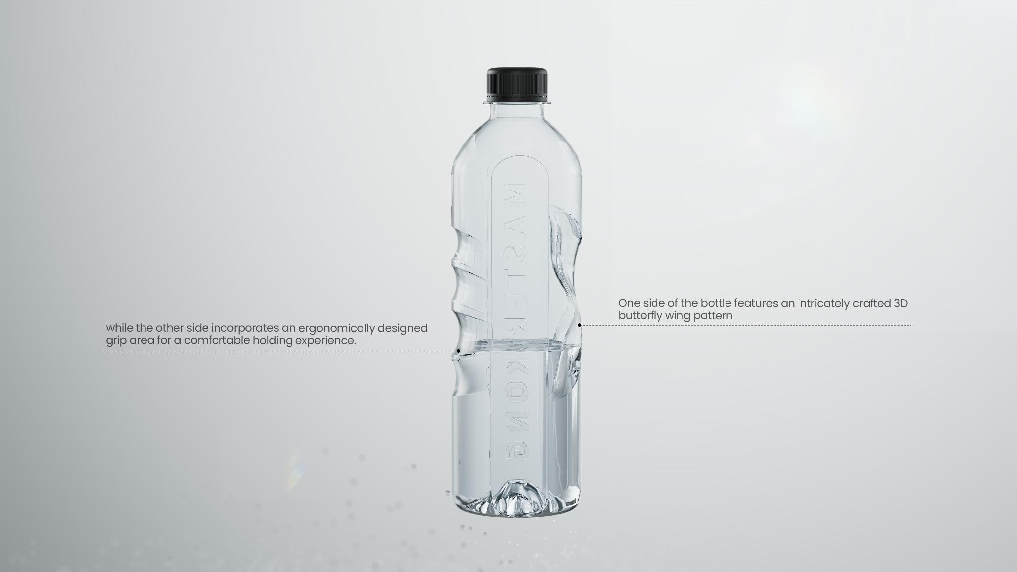 iF Design - Metamorphosis