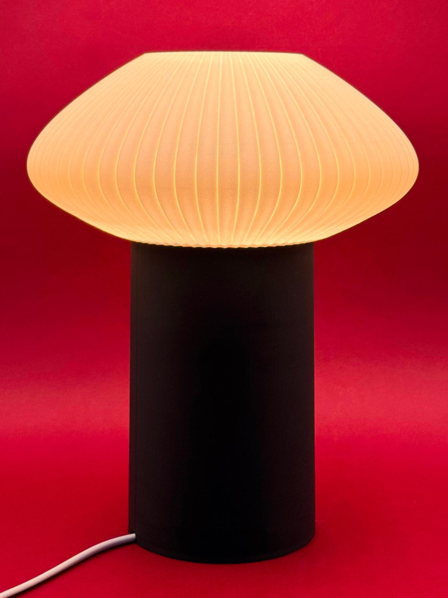 iF Design - Maju Lily Lamp