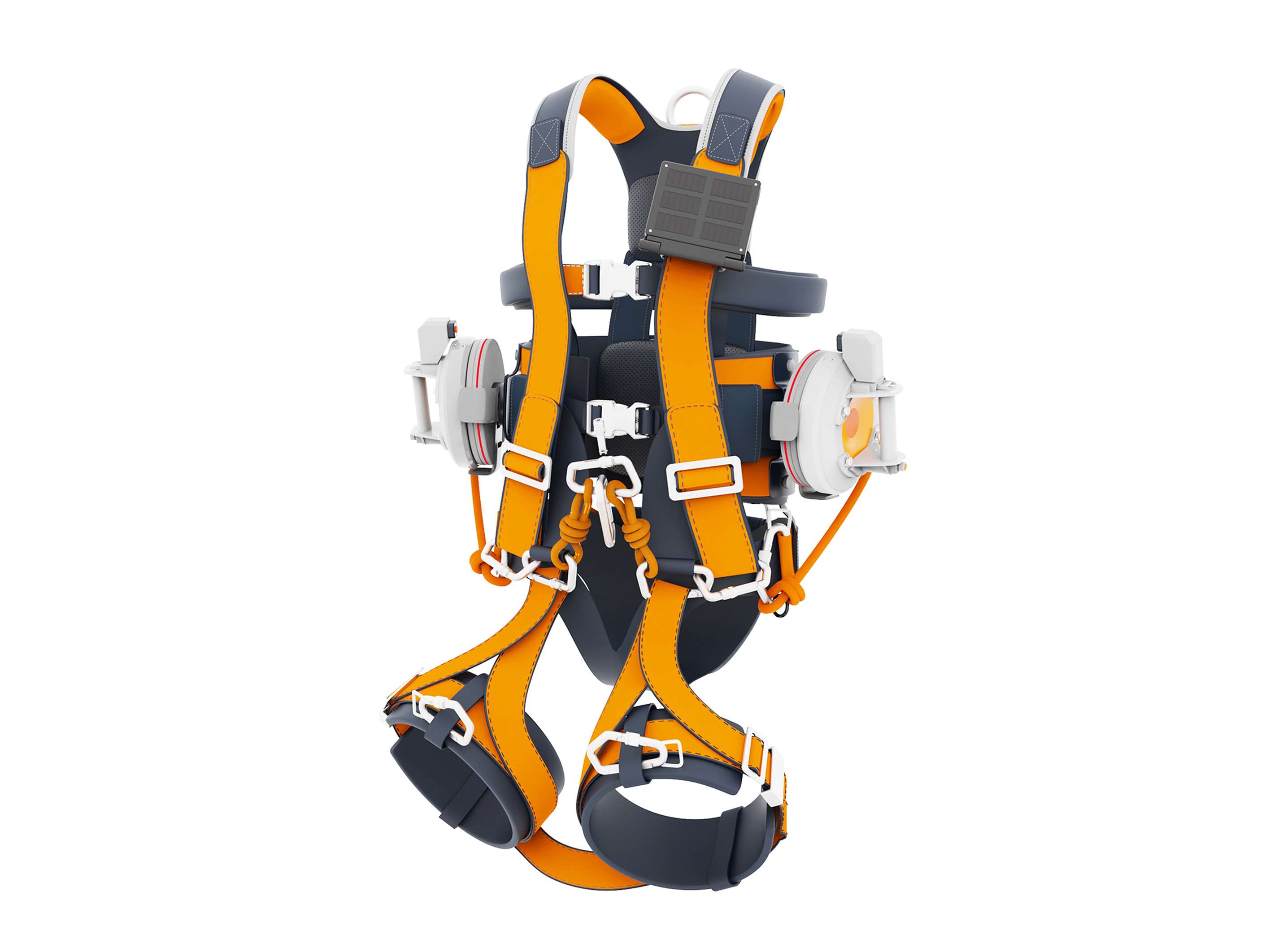 iF Design - SkyGuard