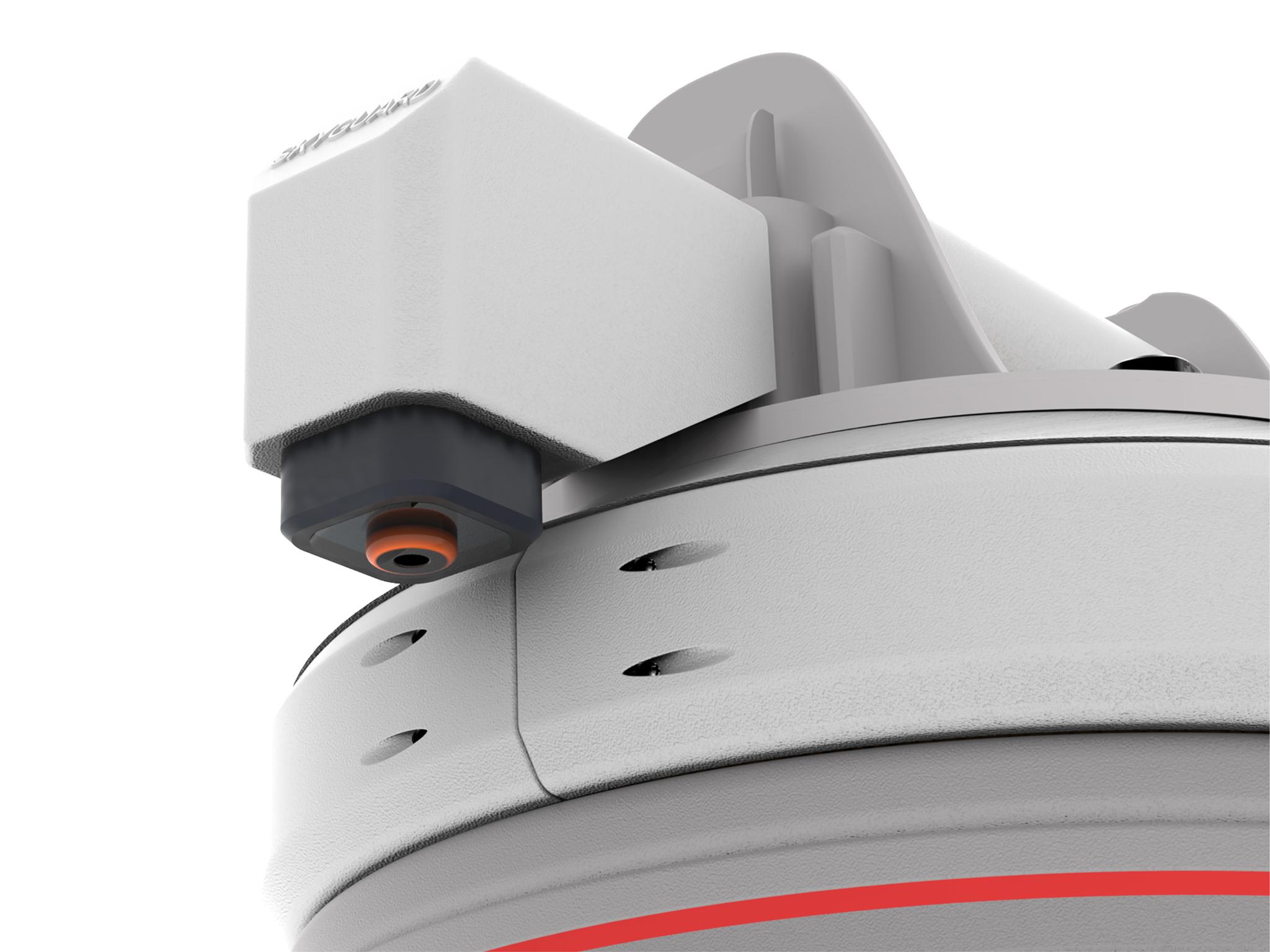 iF Design - SkyGuard