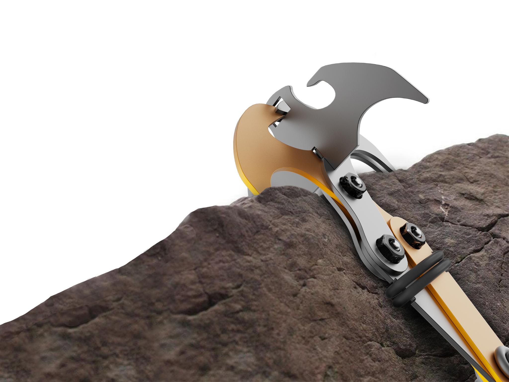 iF Design - SkyGuard