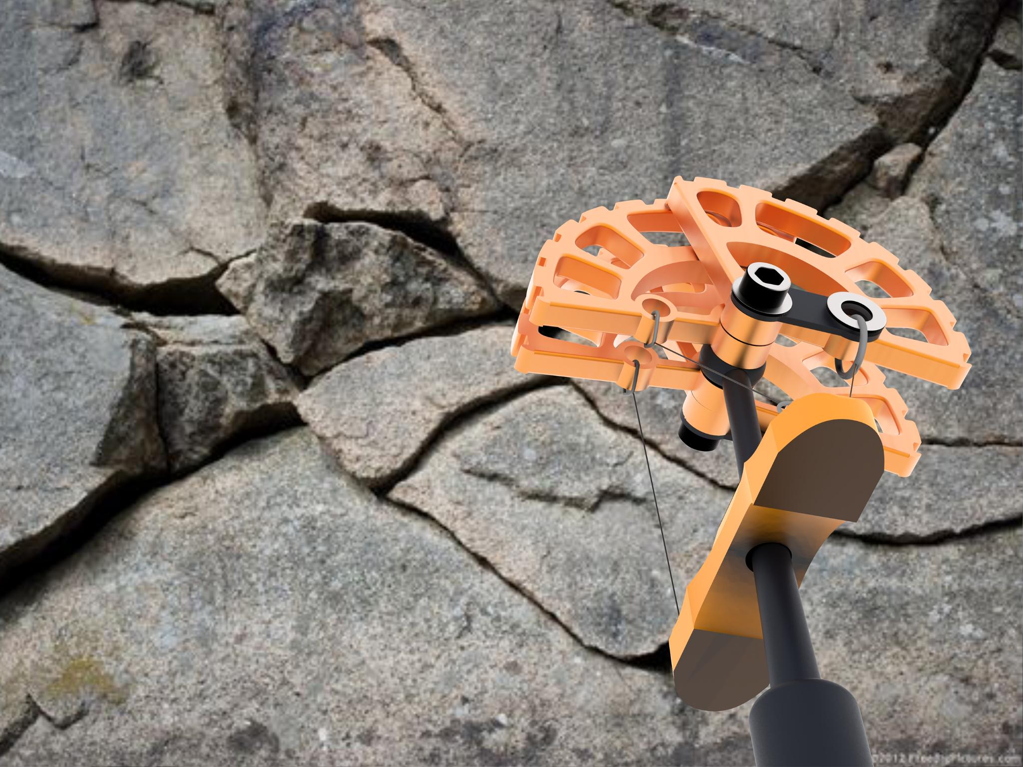 iF Design - SkyGuard