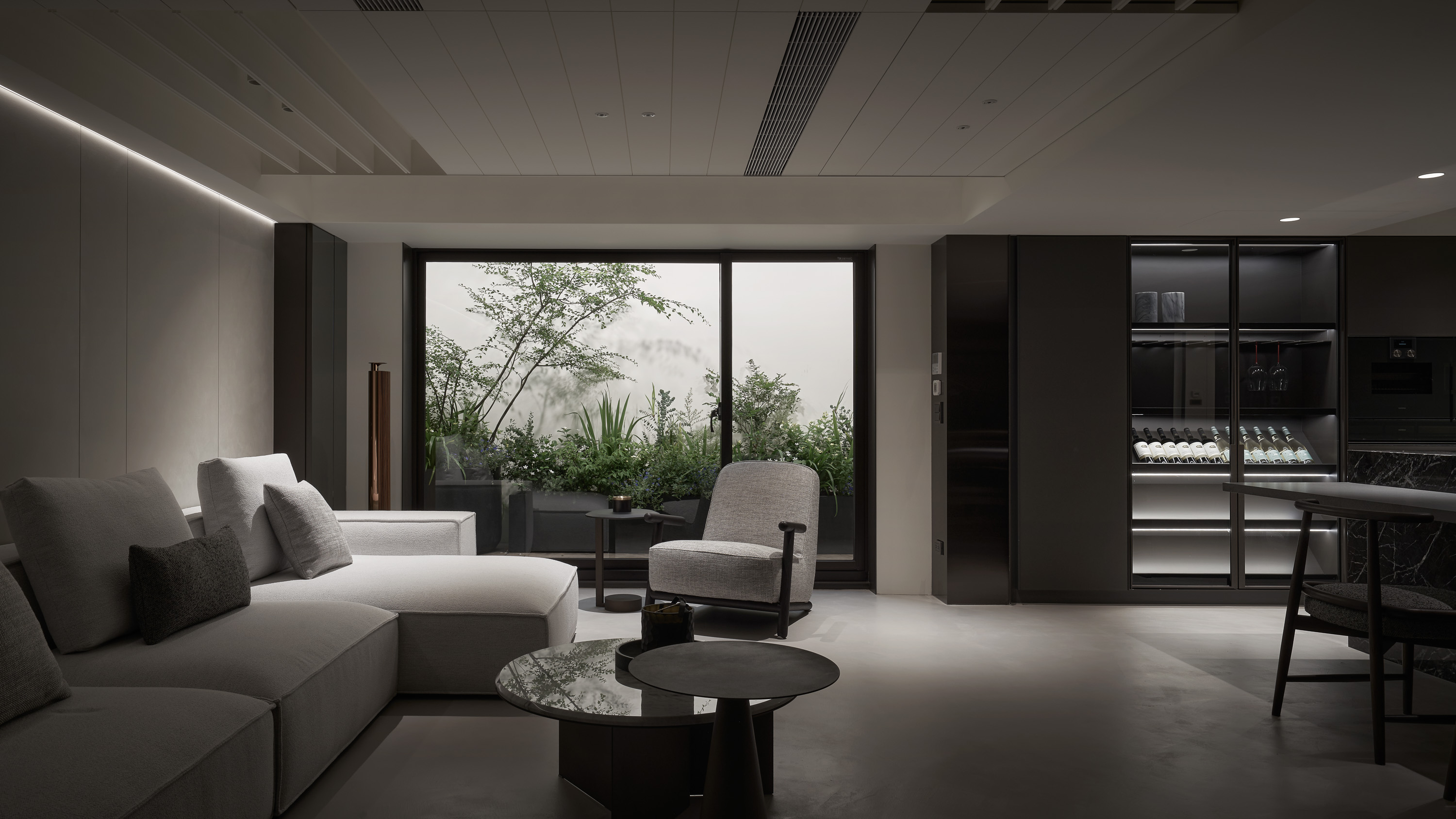 iF Design - A Humble Gallery