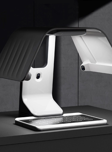 iF Design - 7-Eleven Quick Check-out system