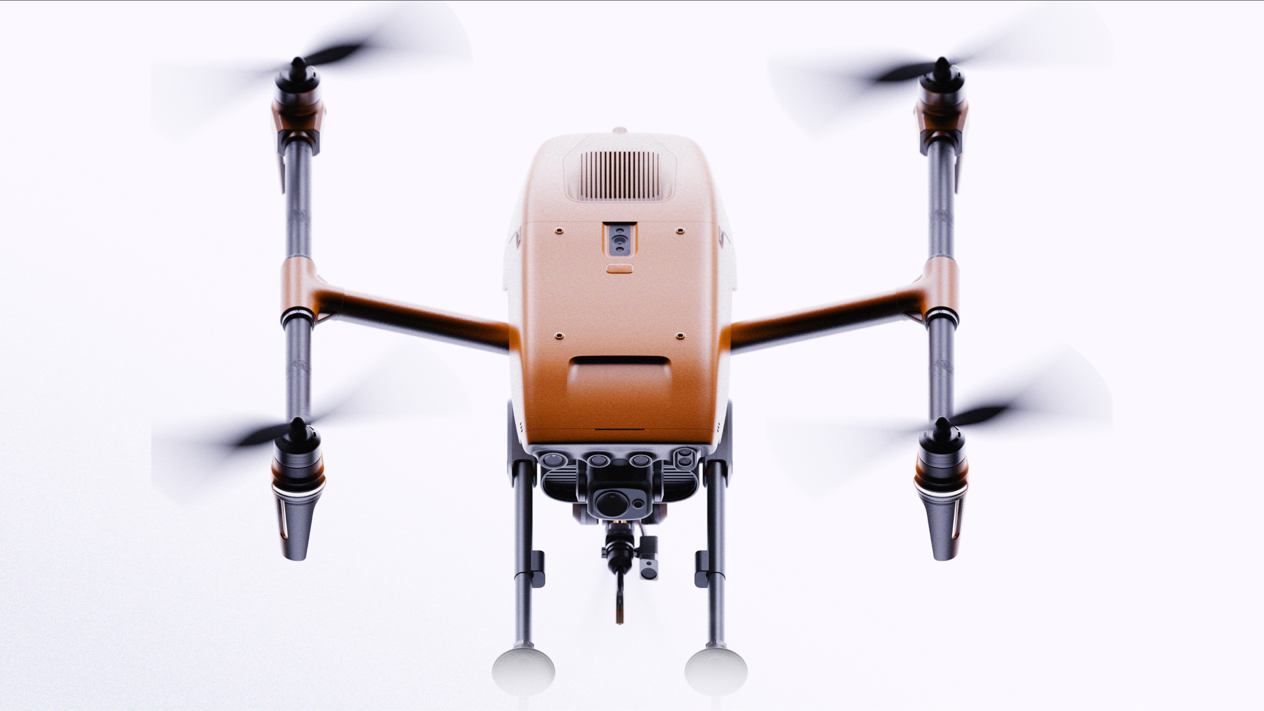 iF Design - Infinity Drone