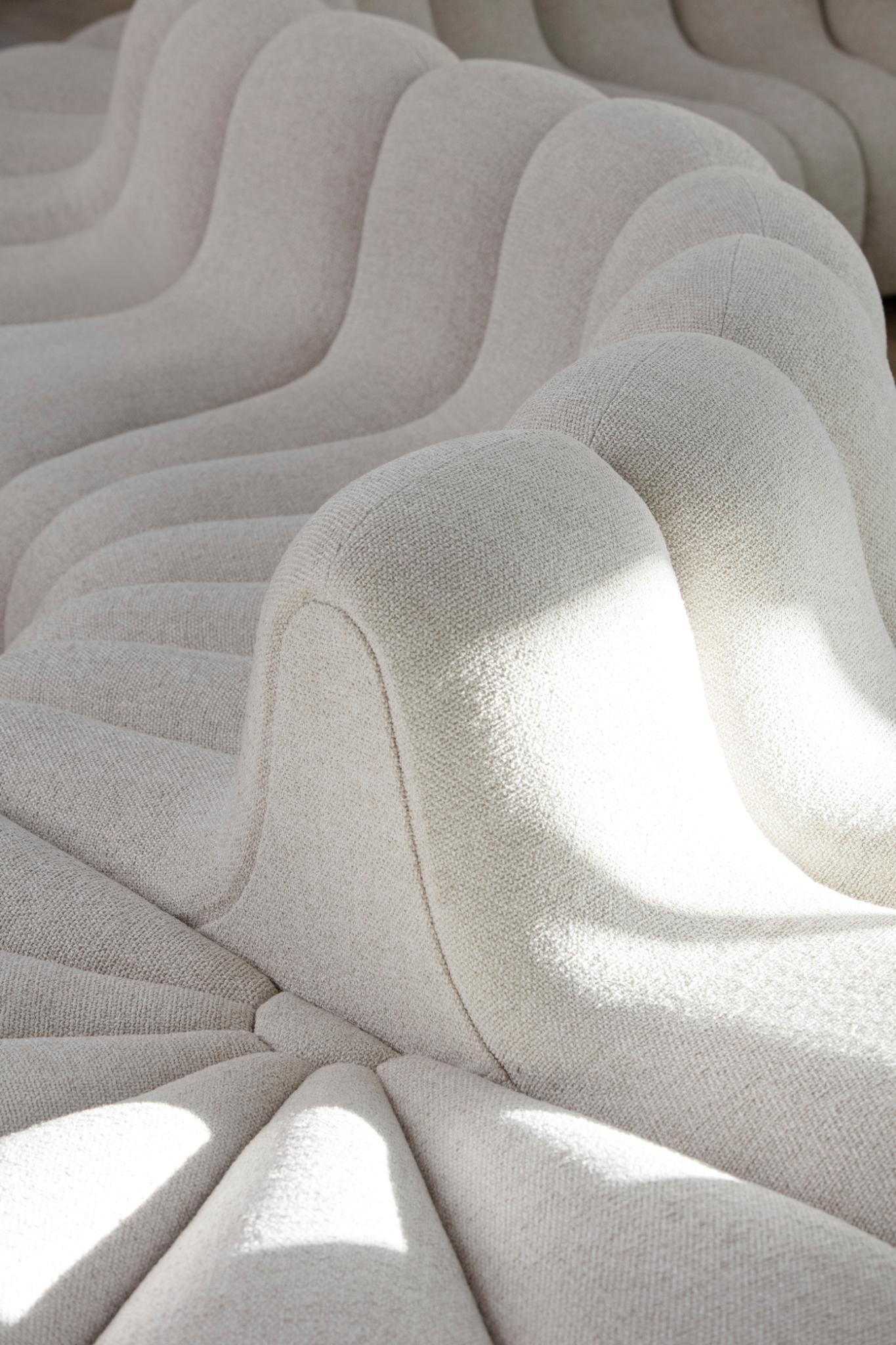 iF Design - Jagger Sofa