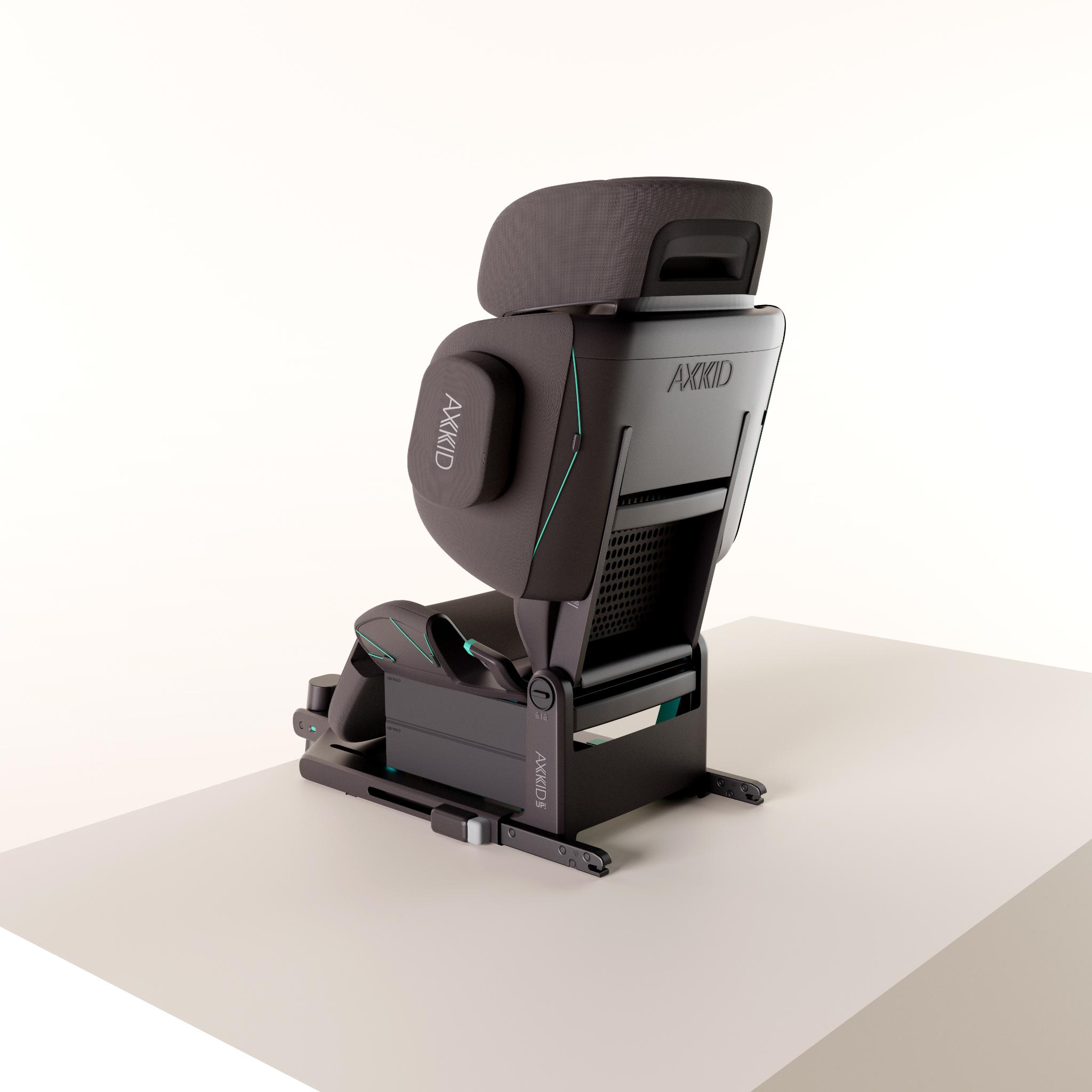 iF Design - Axkid Up!